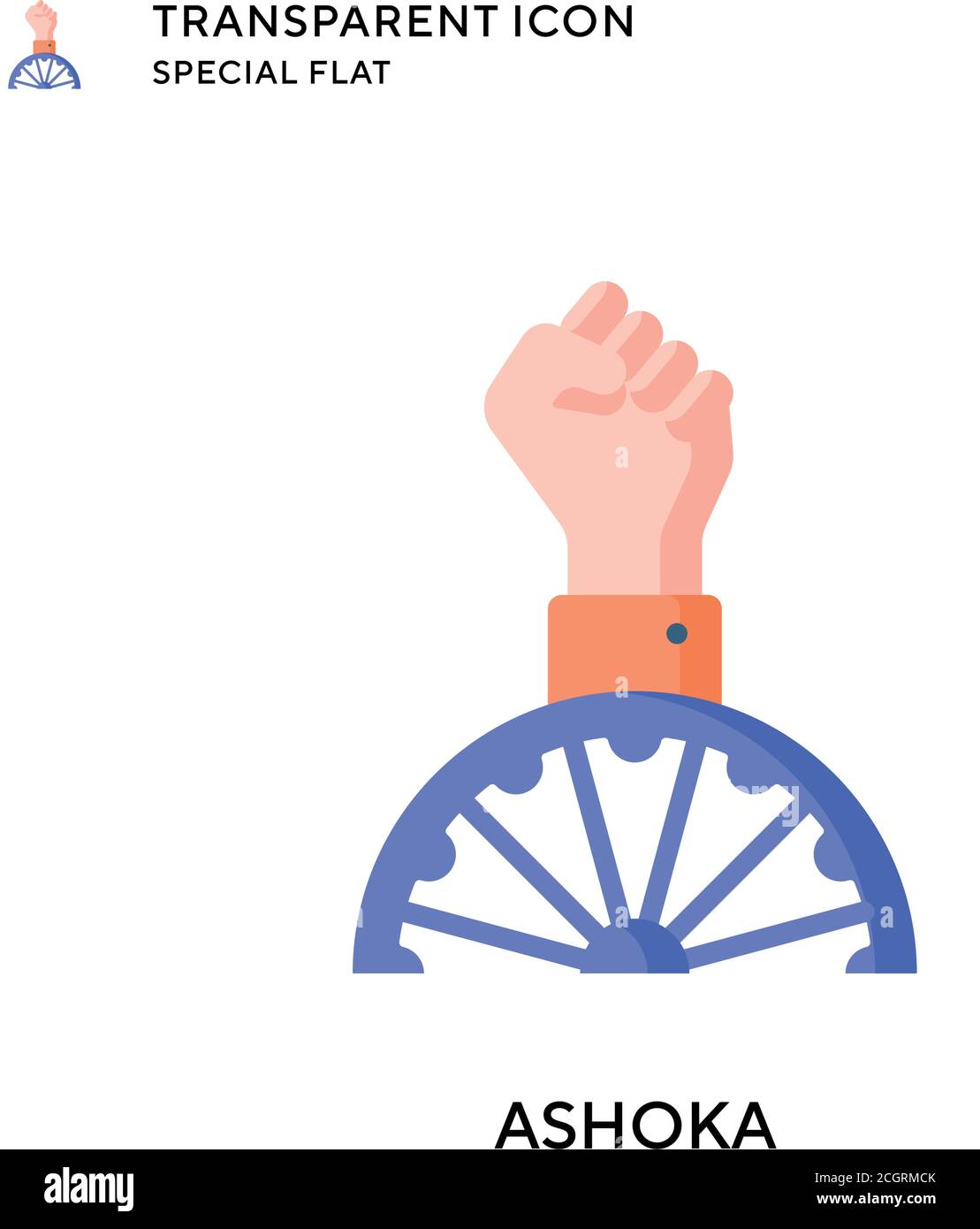 Ashoka plant Stock Vector Images - Alamy