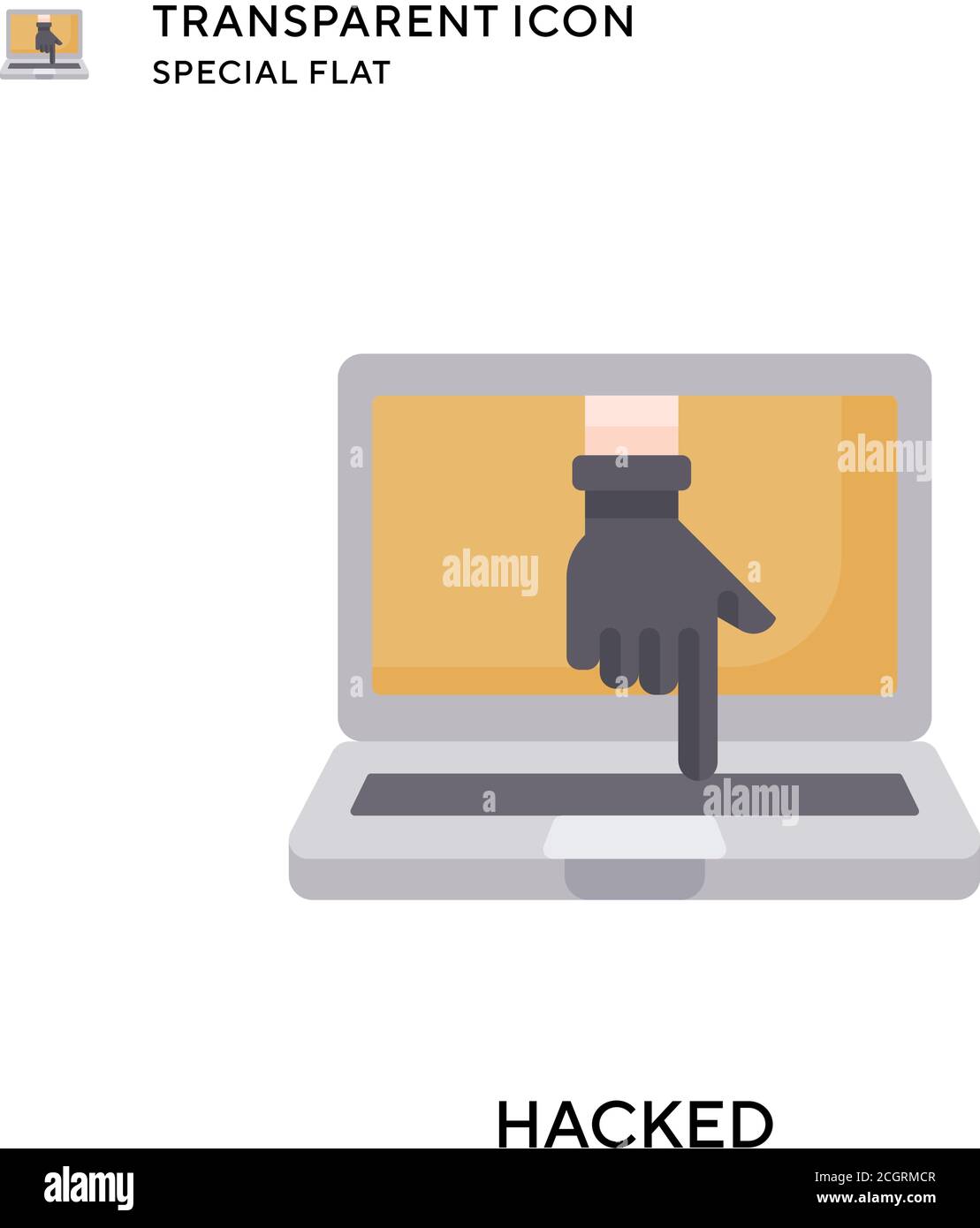 Hacking hacking coding criminal cyber Stock Vector Images - Alamy