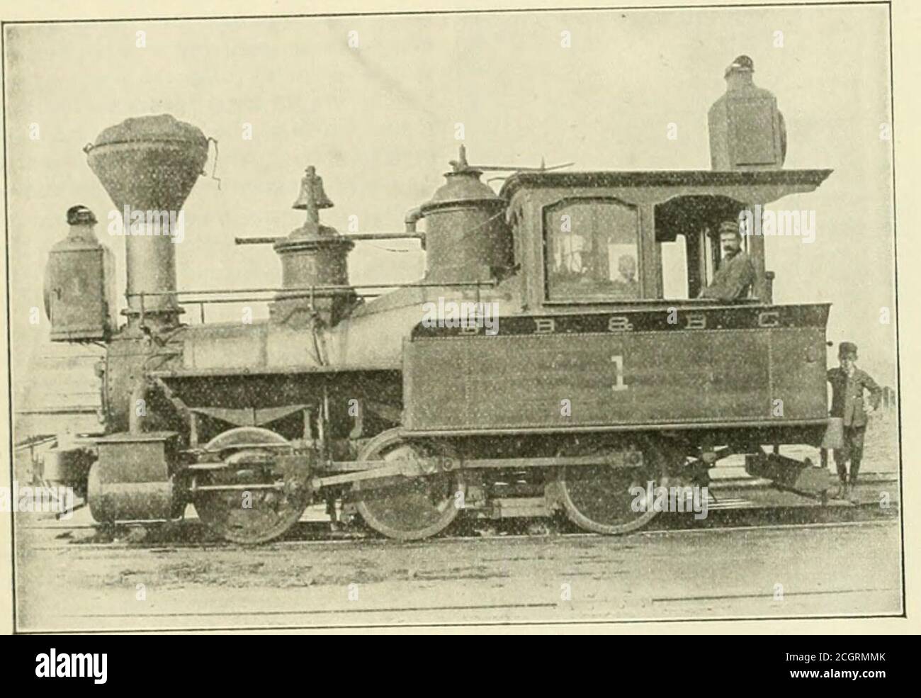 First black engine co hi-res stock photography and images - Alamy