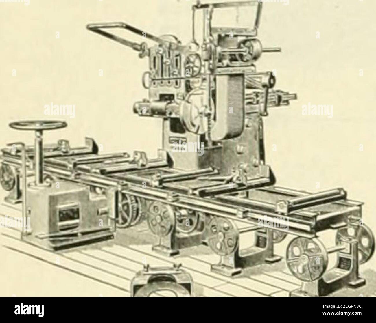 Locomotive engineering : a practical journal of railway motive power ...