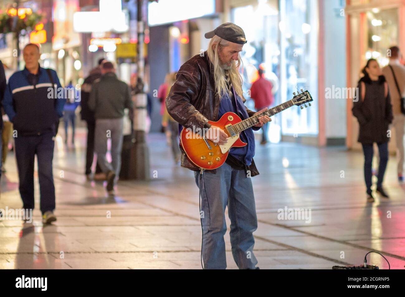 Old rocker hi-res stock photography and images - Alamy