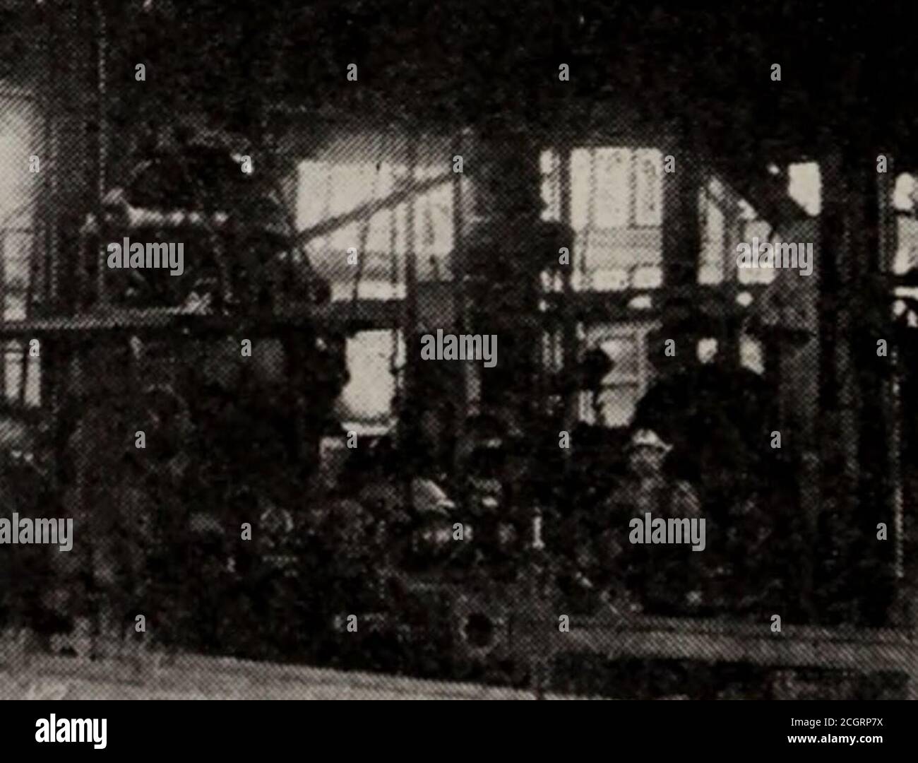 Louis john wyatt hi-res stock photography and images - Alamy