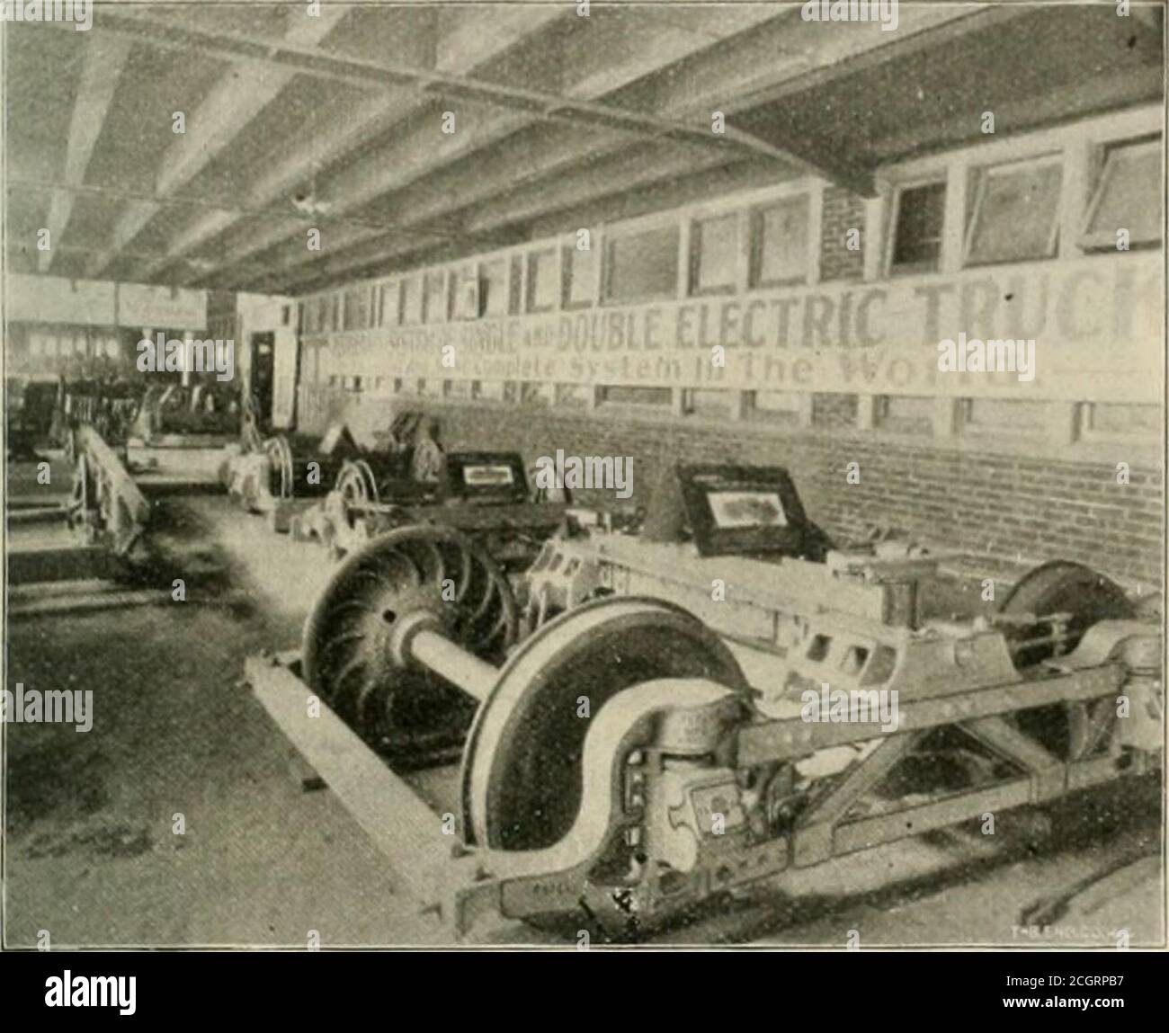 . The street railway review . matter andhospitality to all visitors ...