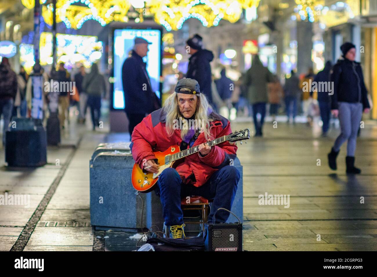 Old rocker hi-res stock photography and images - Alamy