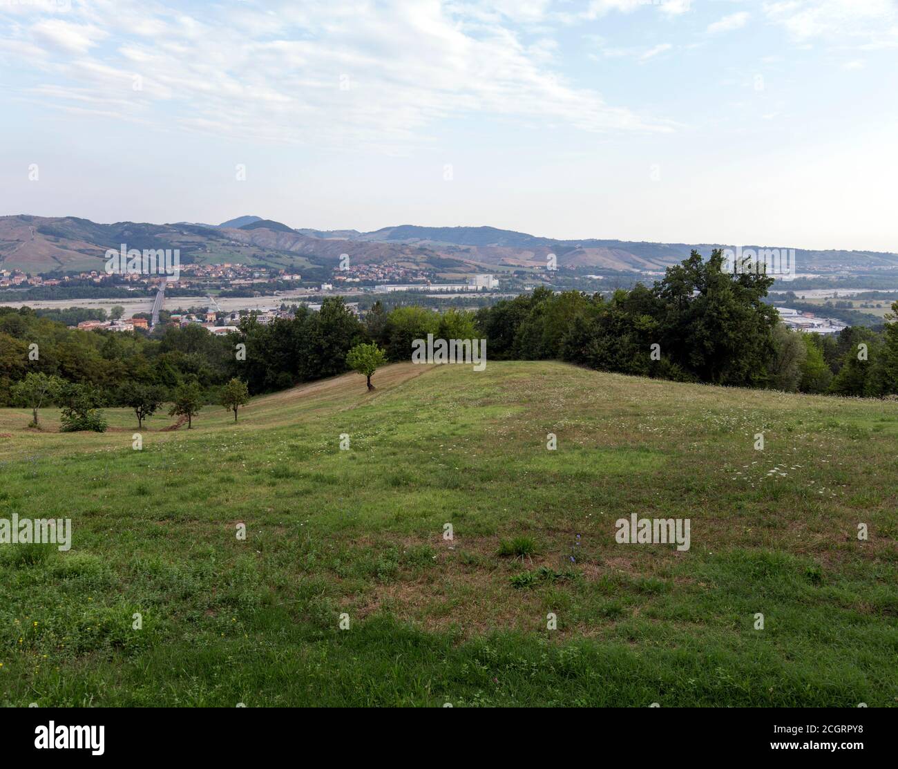 Vía taro hi-res stock photography and images - Alamy