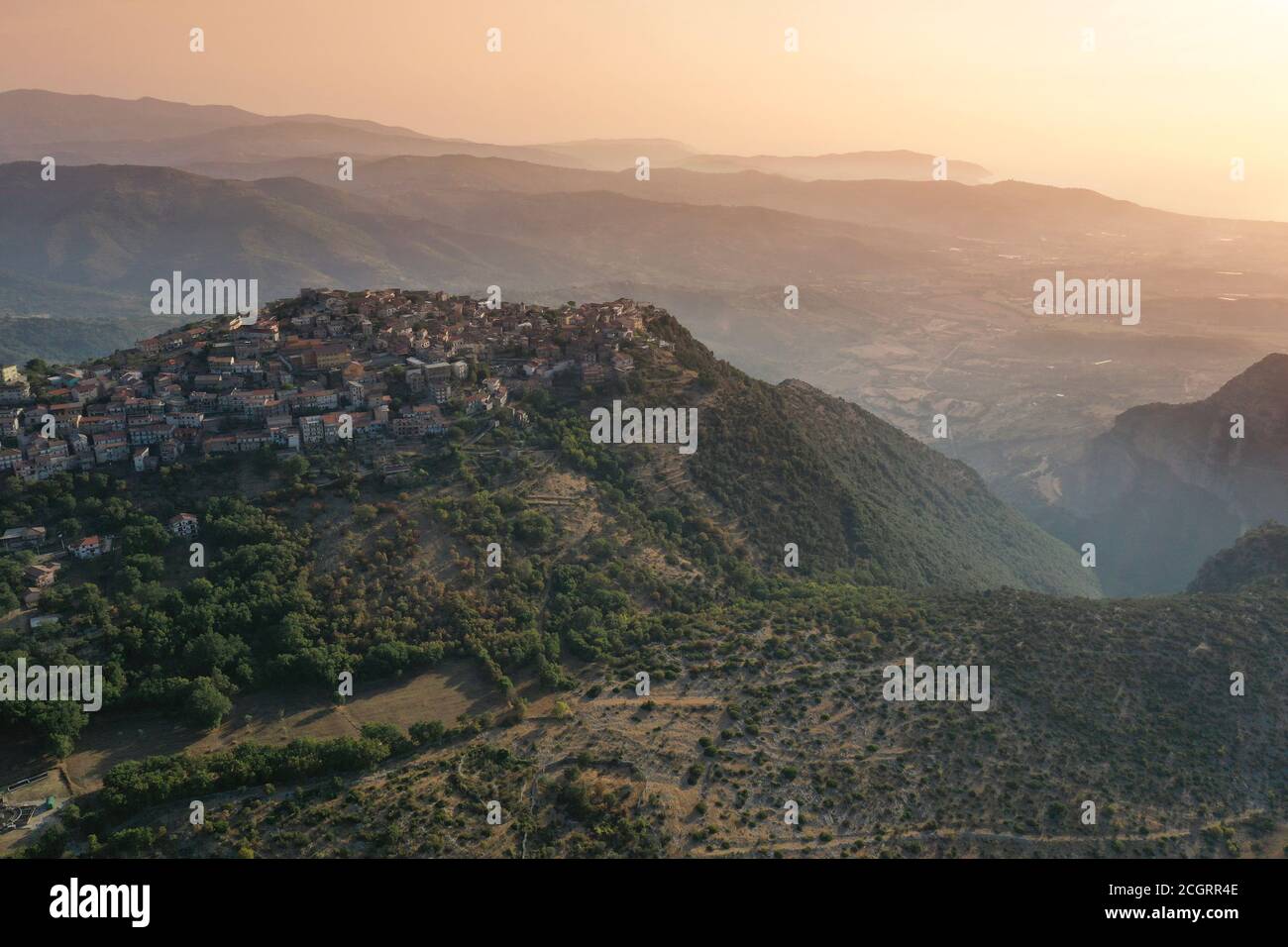 Trentinara hi-res stock photography and images - Alamy