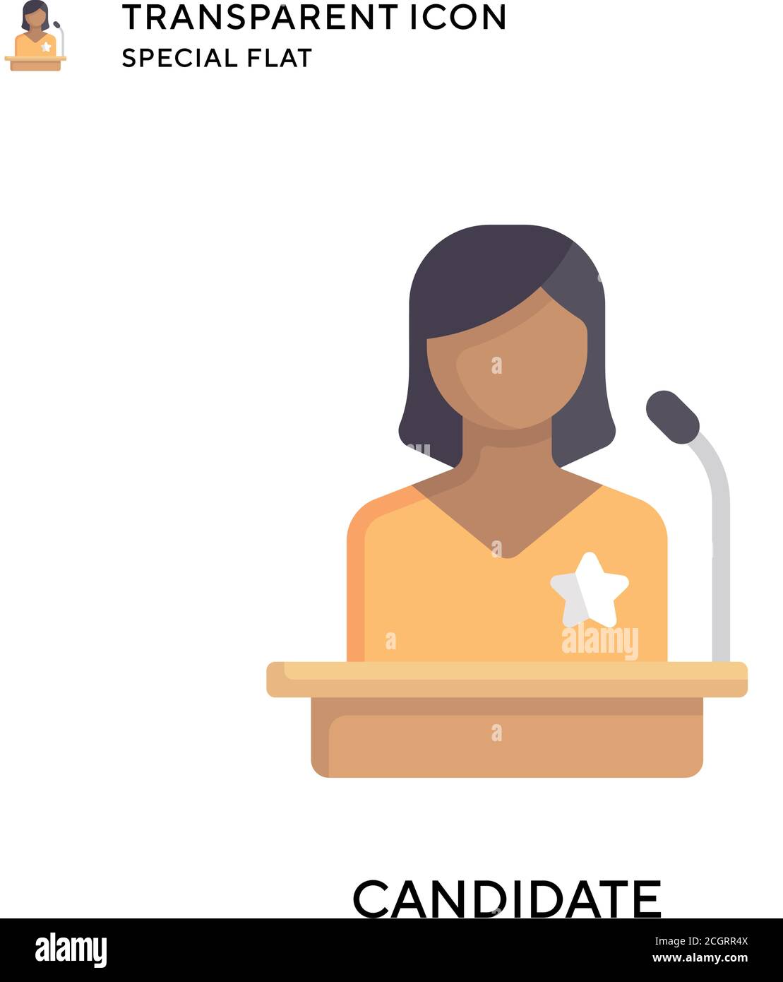 Smile candid Stock Vector Images - Alamy