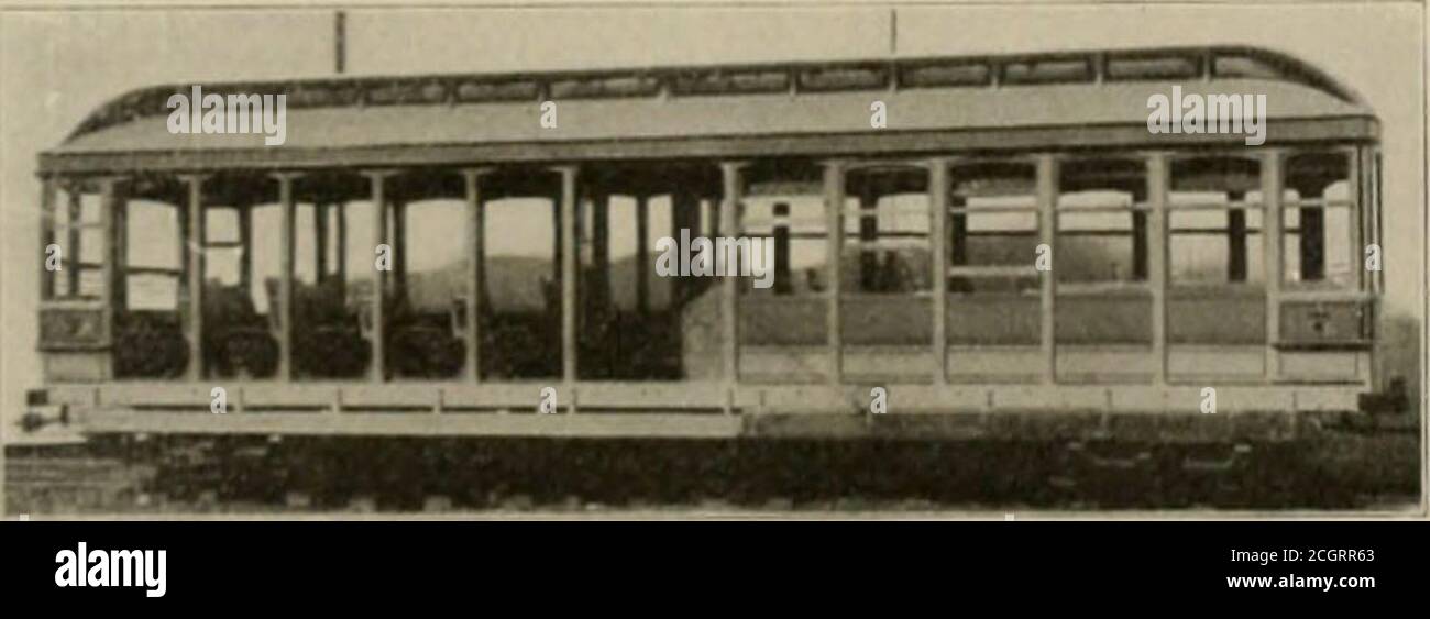 Open top rail car hi-res stock photography and images - Alamy