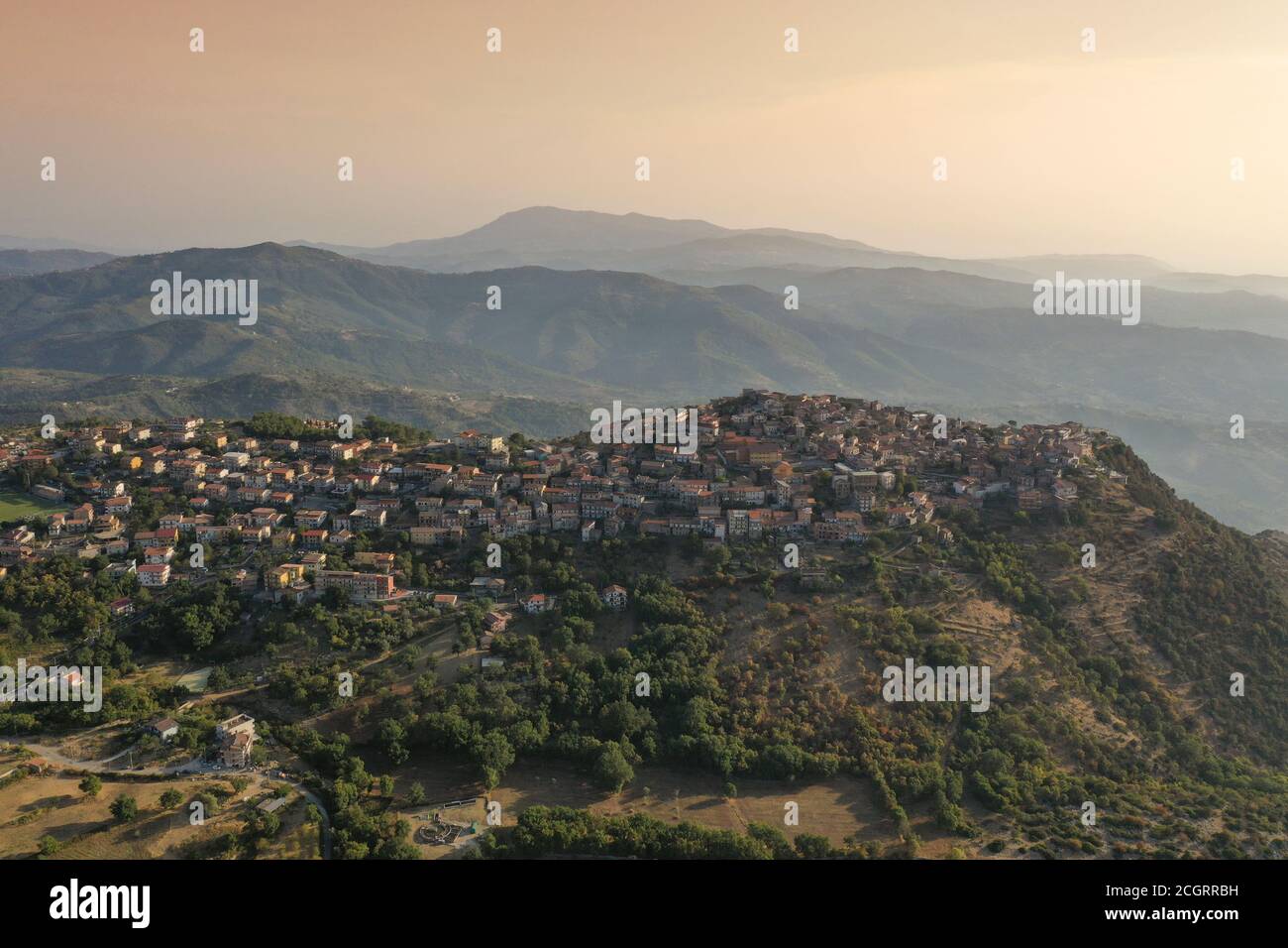 Trentinara hi-res stock photography and images - Alamy