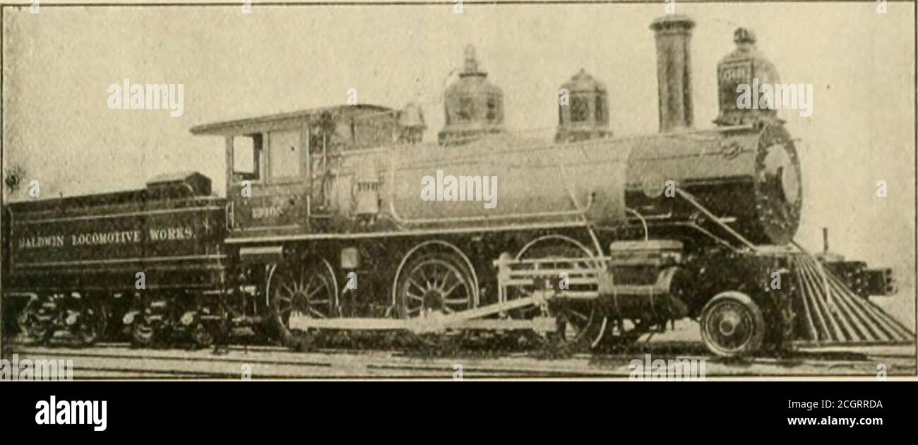 Locomotive engineering : a practical journal of railway motive power ...