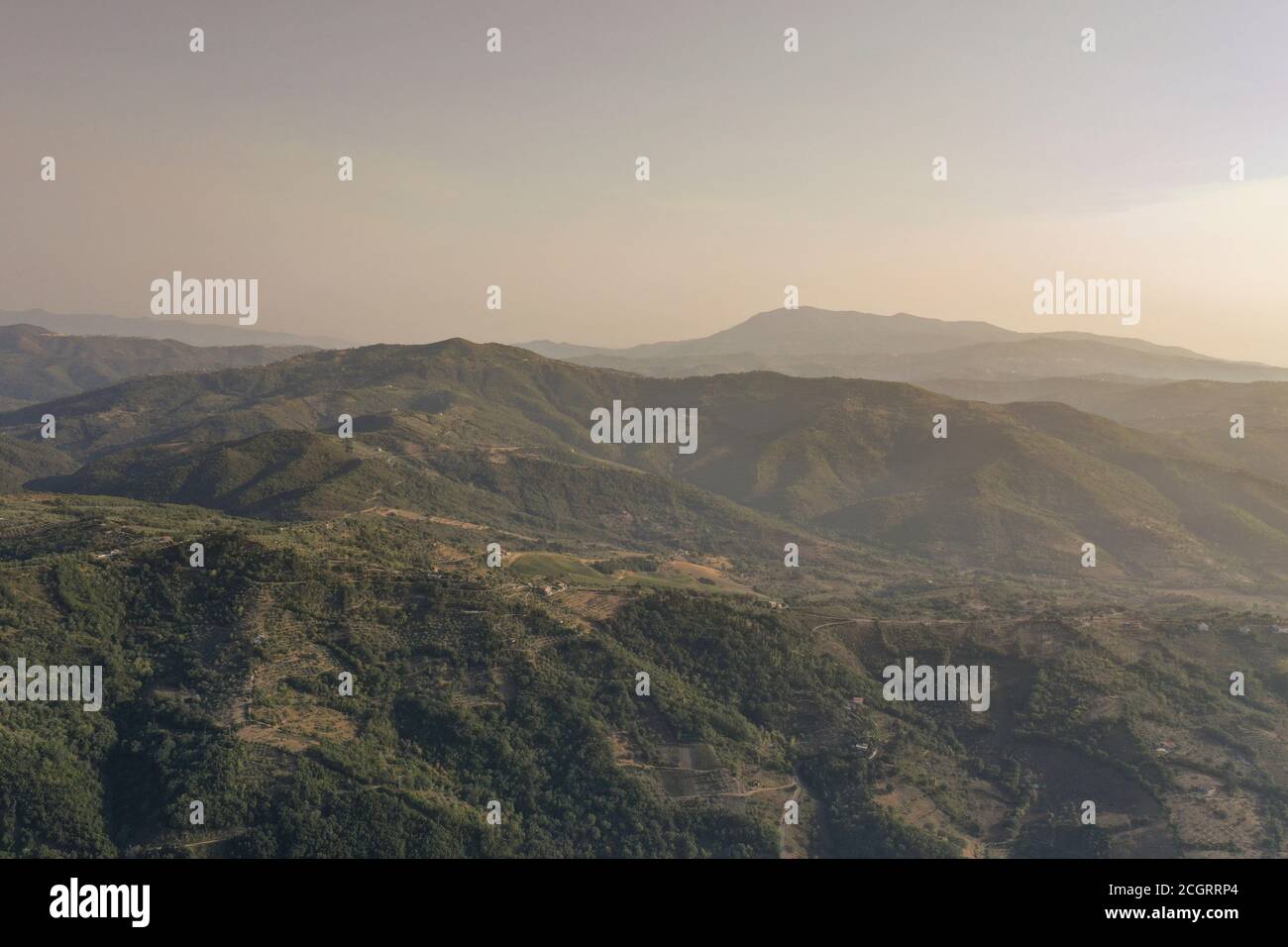 Cilento region hi-res stock photography and images - Alamy