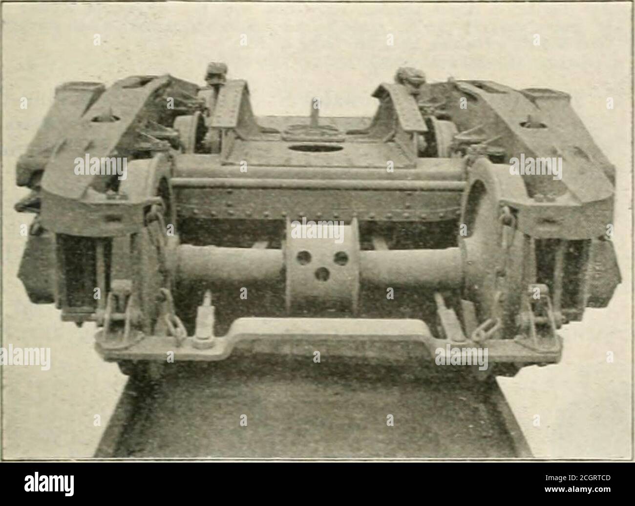 Transverse rods hi-res stock photography and images - Alamy