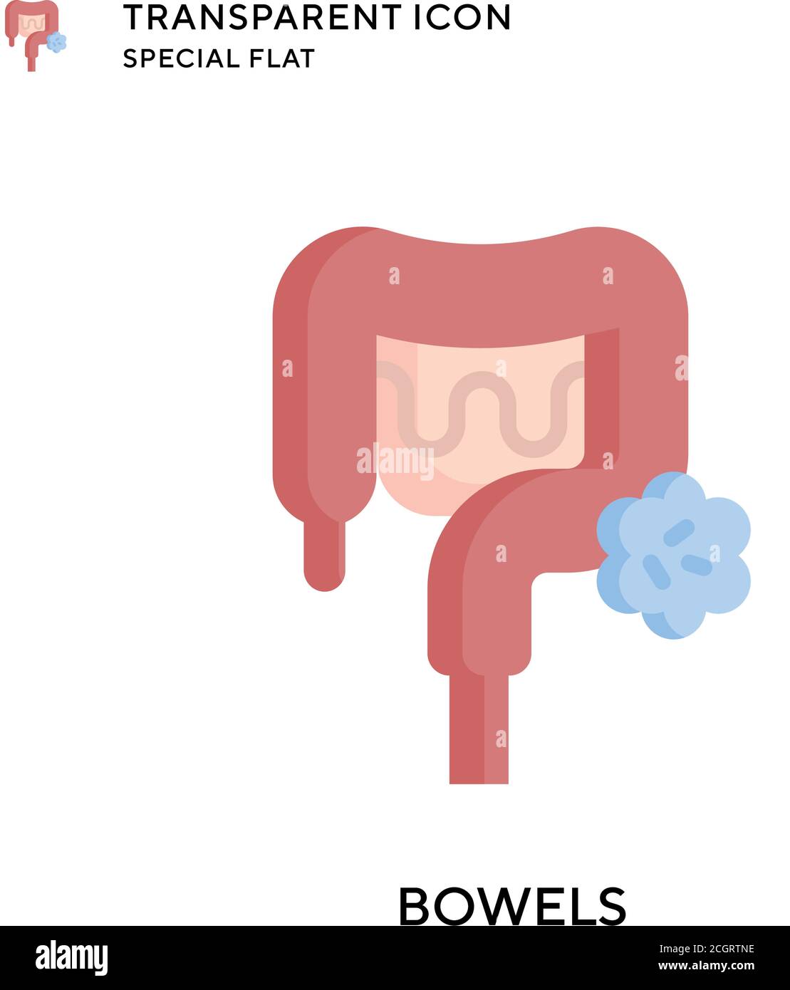 Inflammatory bowel disease vector vectors hi-res stock photography and ...