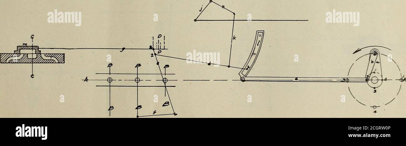 Radius rod suspension hi-res stock photography and images - Alamy