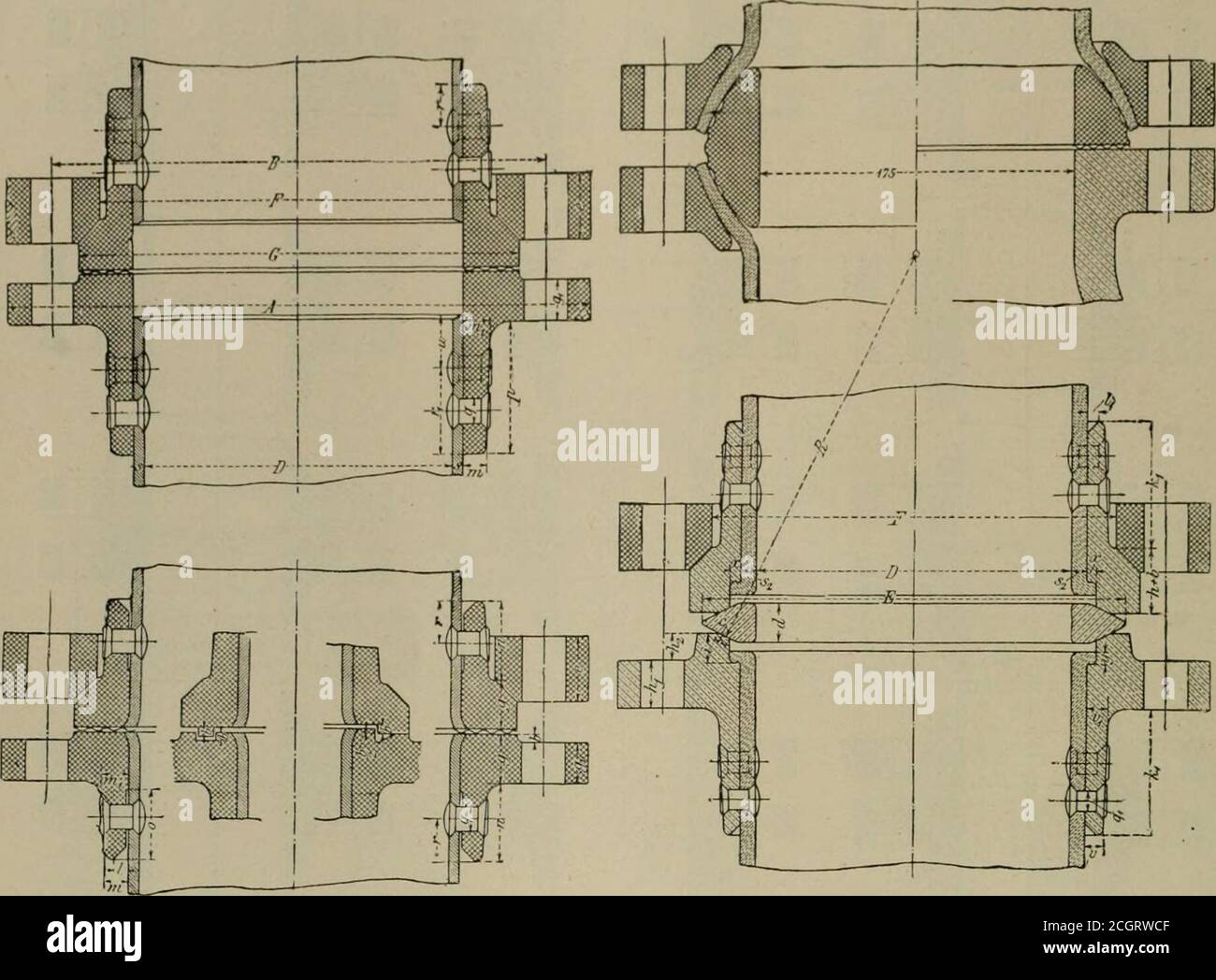 Ihc piping hi-res stock photography and images - Alamy
