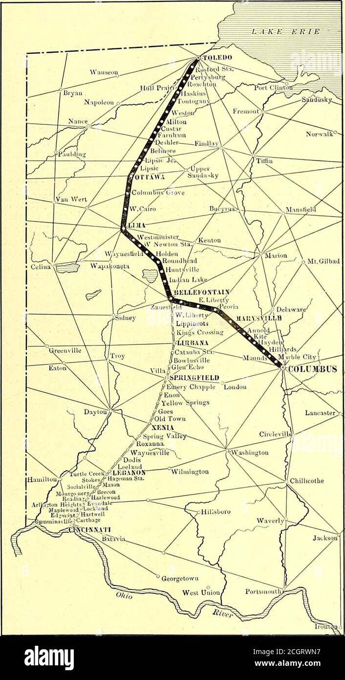 . The Street railway journal . the Harvard Union, at1 p. m. After lunch ...