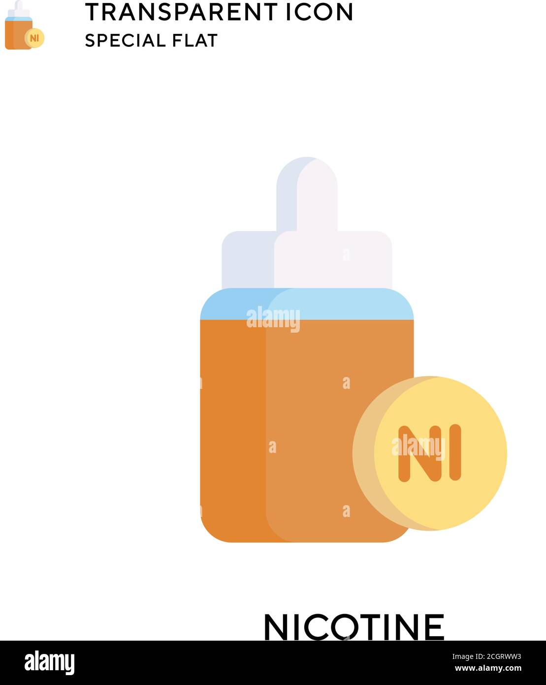 Nicotine replacement therapy vector vectors hi-res stock photography ...