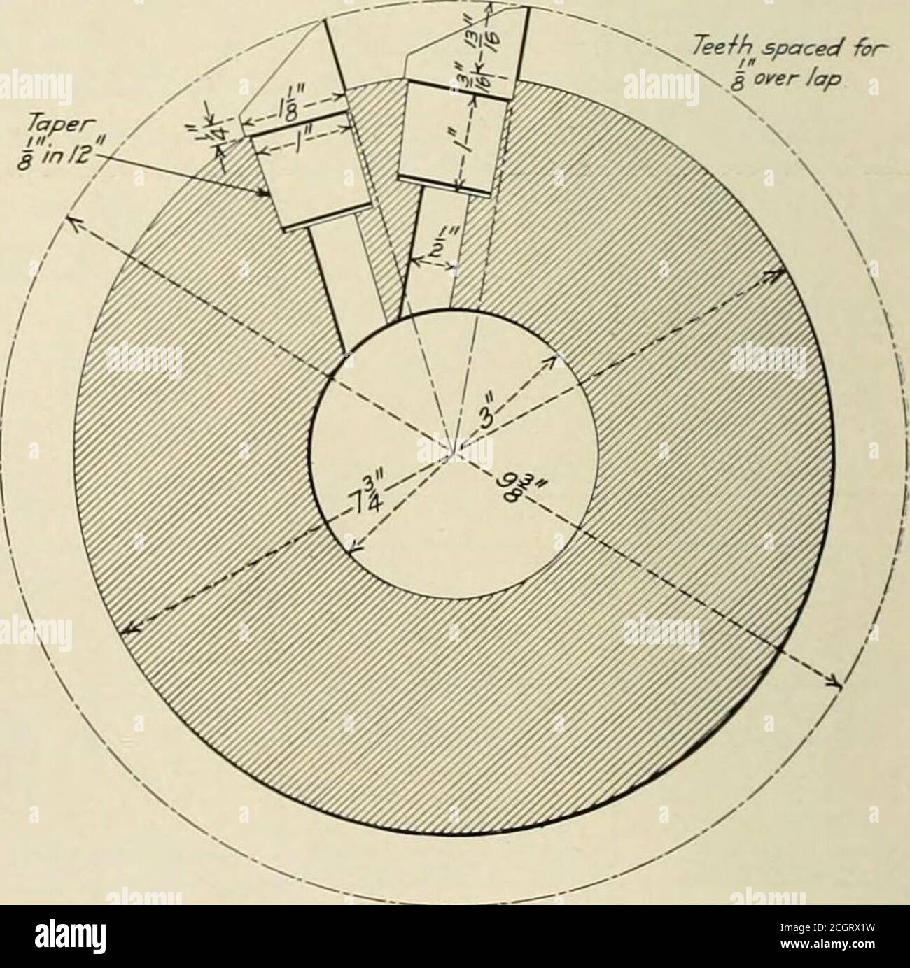 Slabbing mill hi-res stock photography and images - Alamy