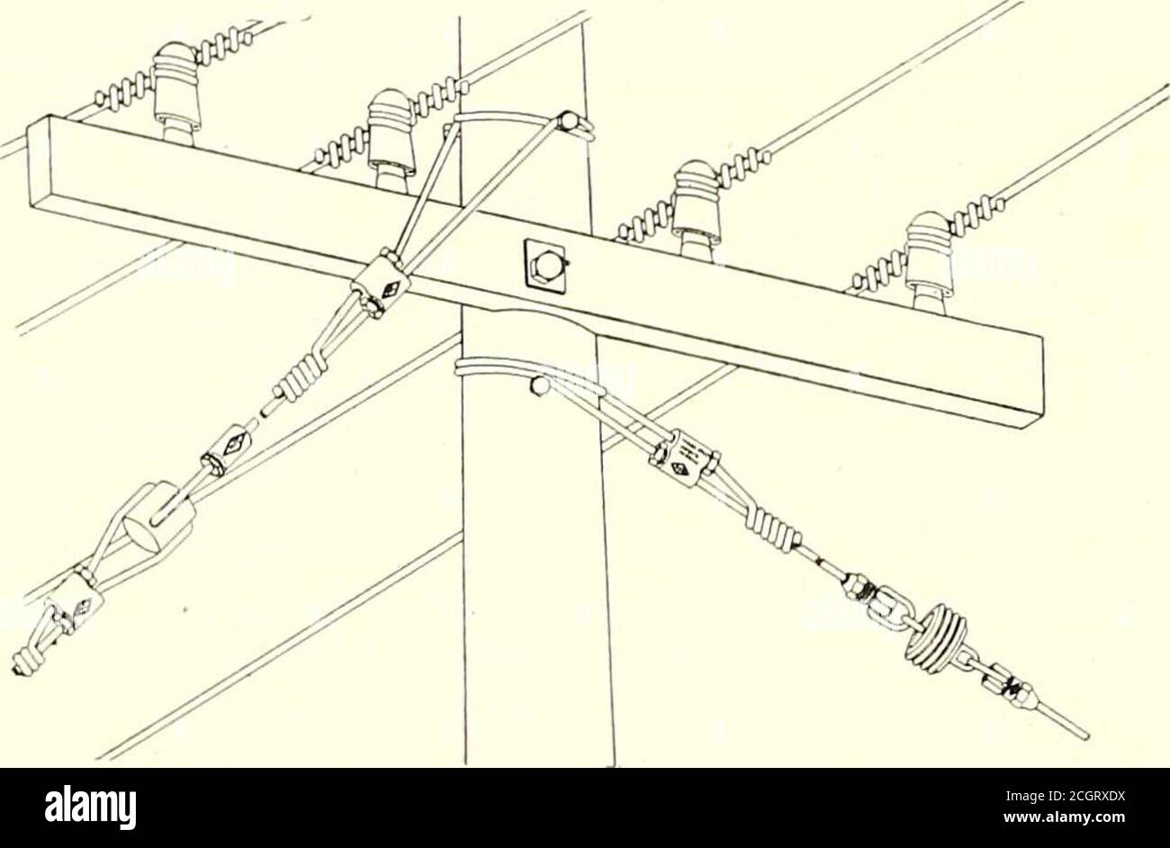 . Electric railway journal . ogeneral types, of which one is a ...