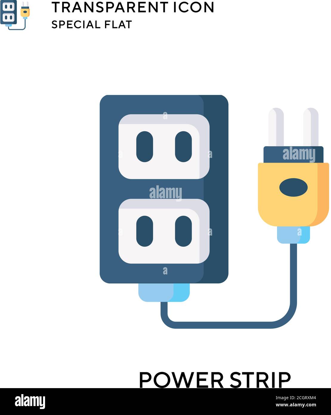 Circuit protector Stock Vector Images - Alamy