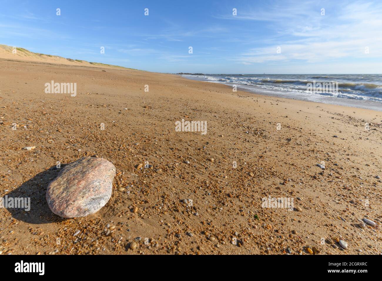 Washed stone hi-res stock photography and images - Alamy