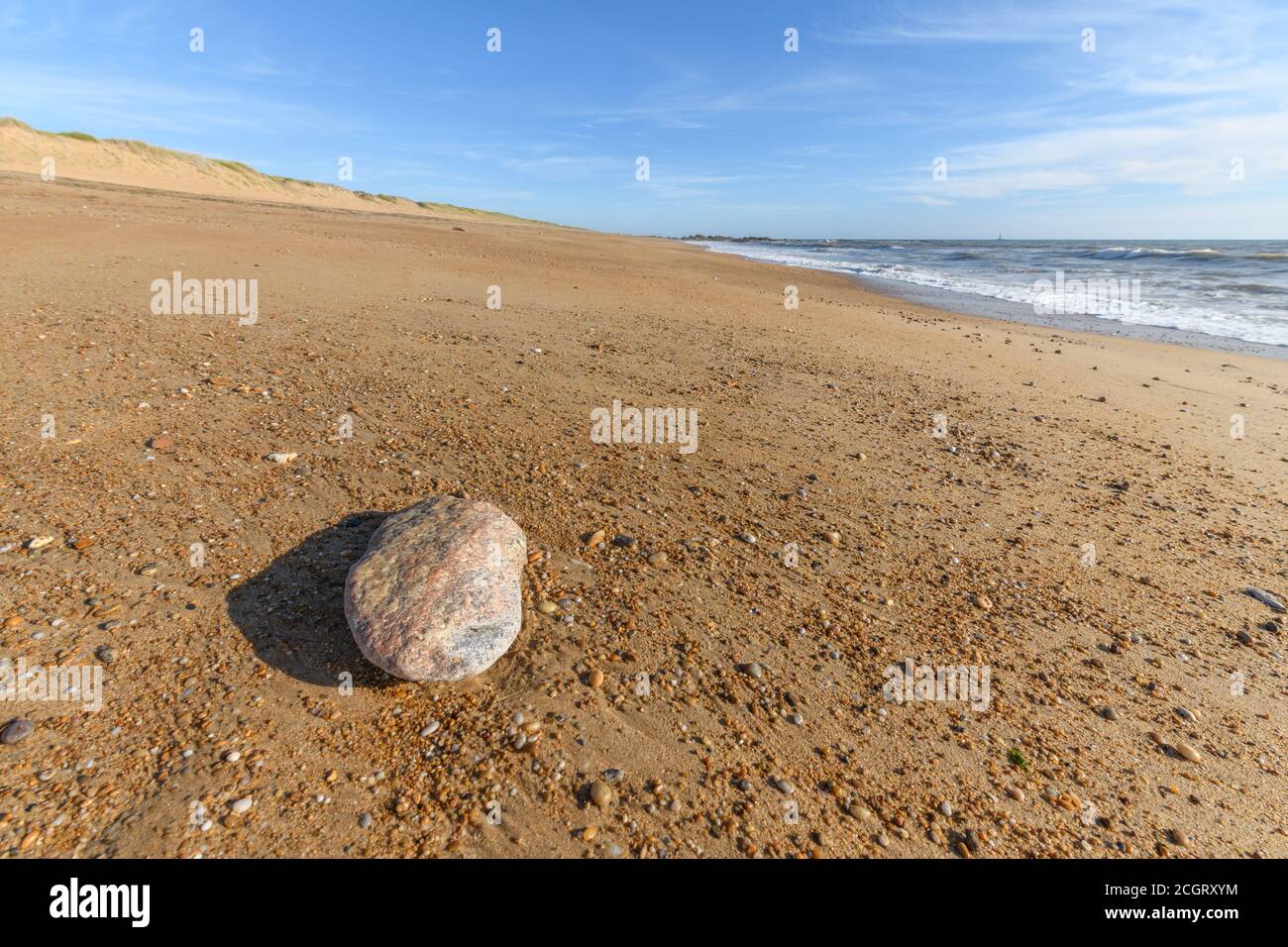 Washed stone hi-res stock photography and images - Alamy