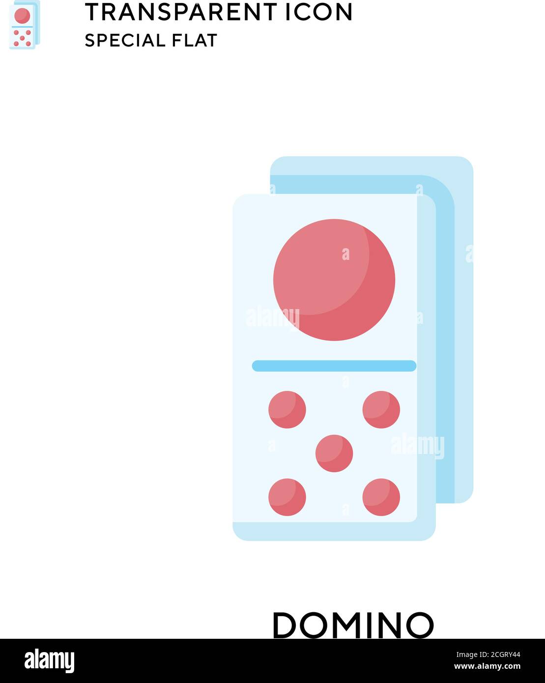 Dominoes falling Stock Vector Images - Alamy