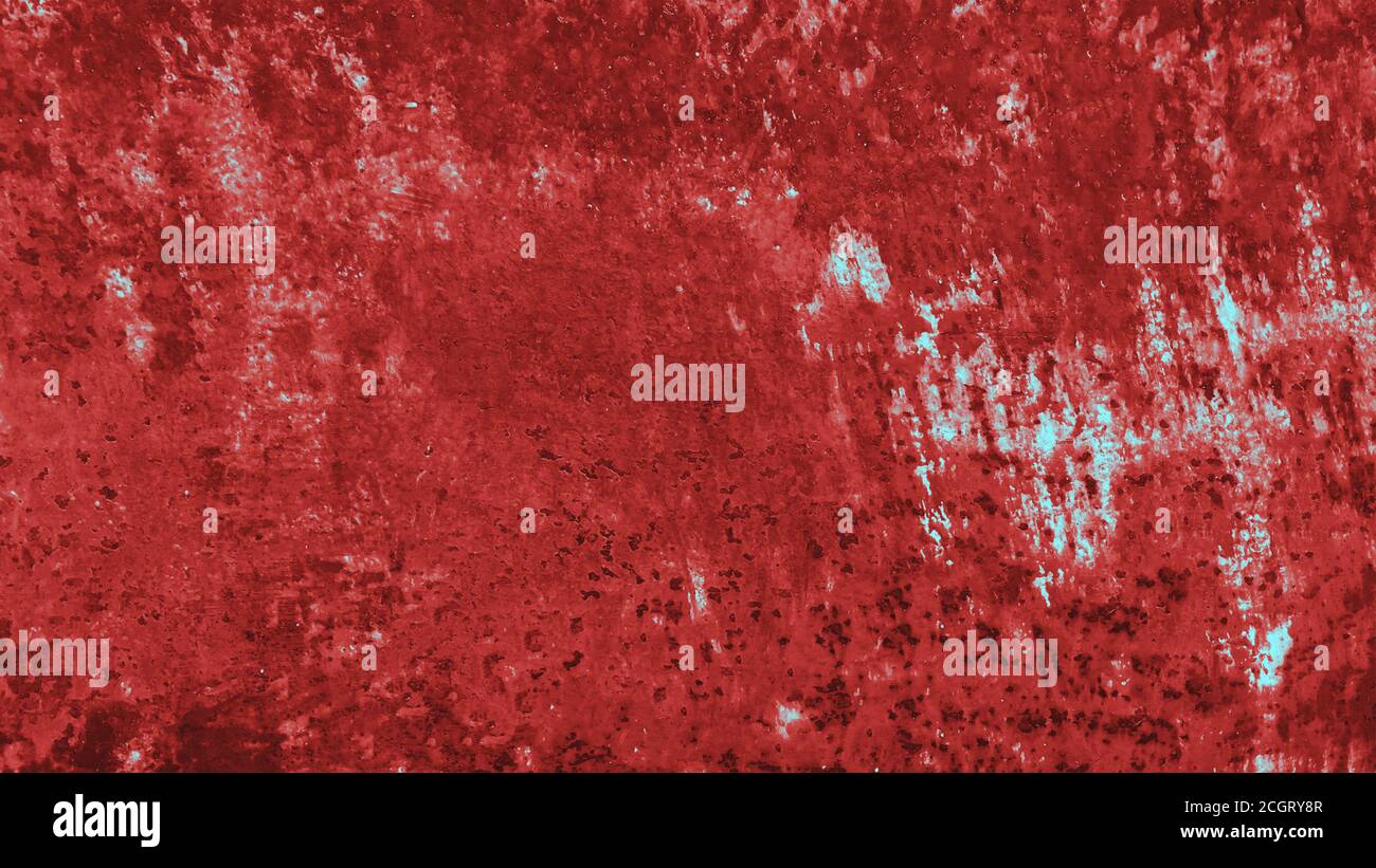 Red metal surface. Background texture Stock Photo - Alamy