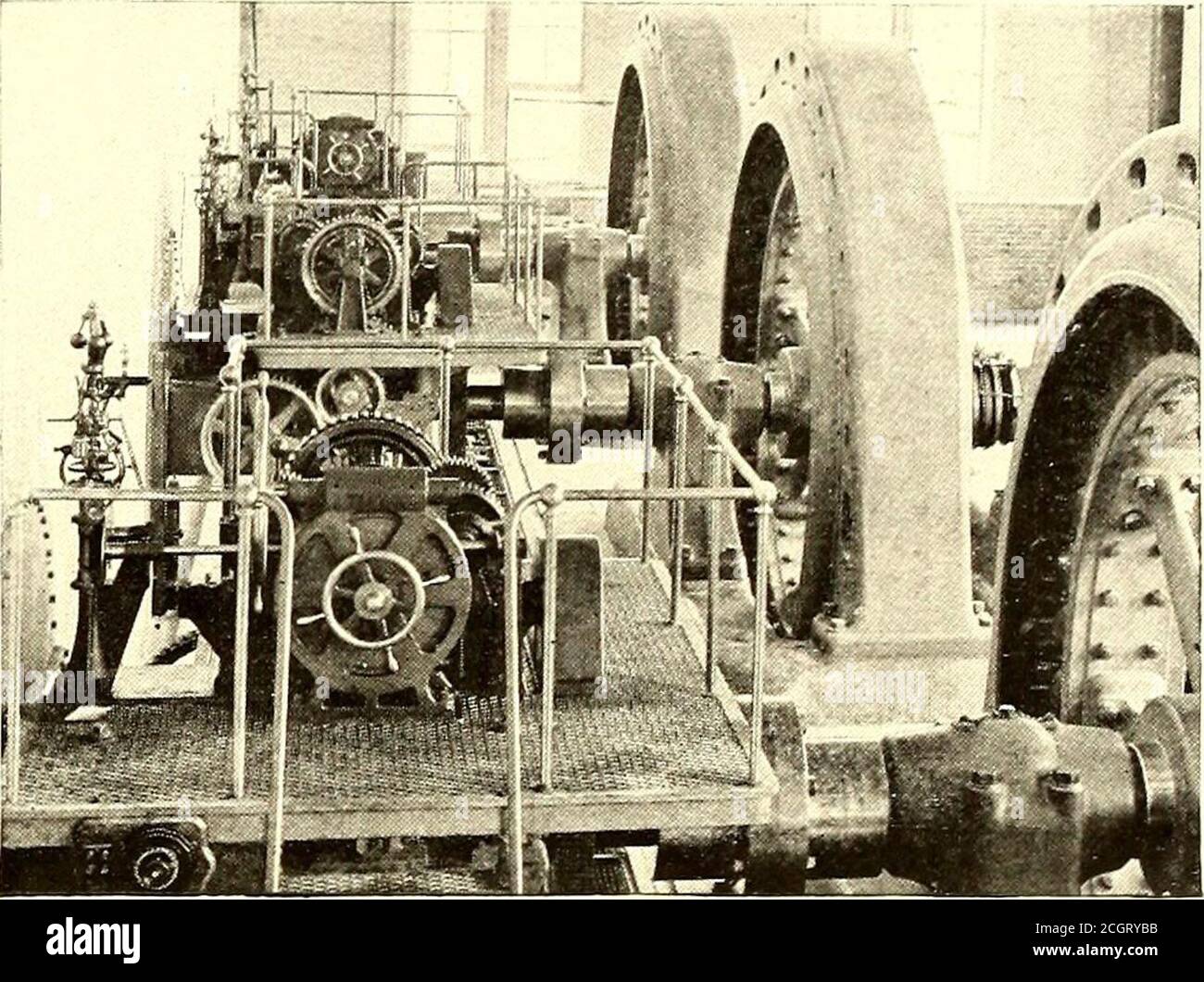 . The Street railway journal . MAIN WHEEL CHAMBER Schenectady is the ...