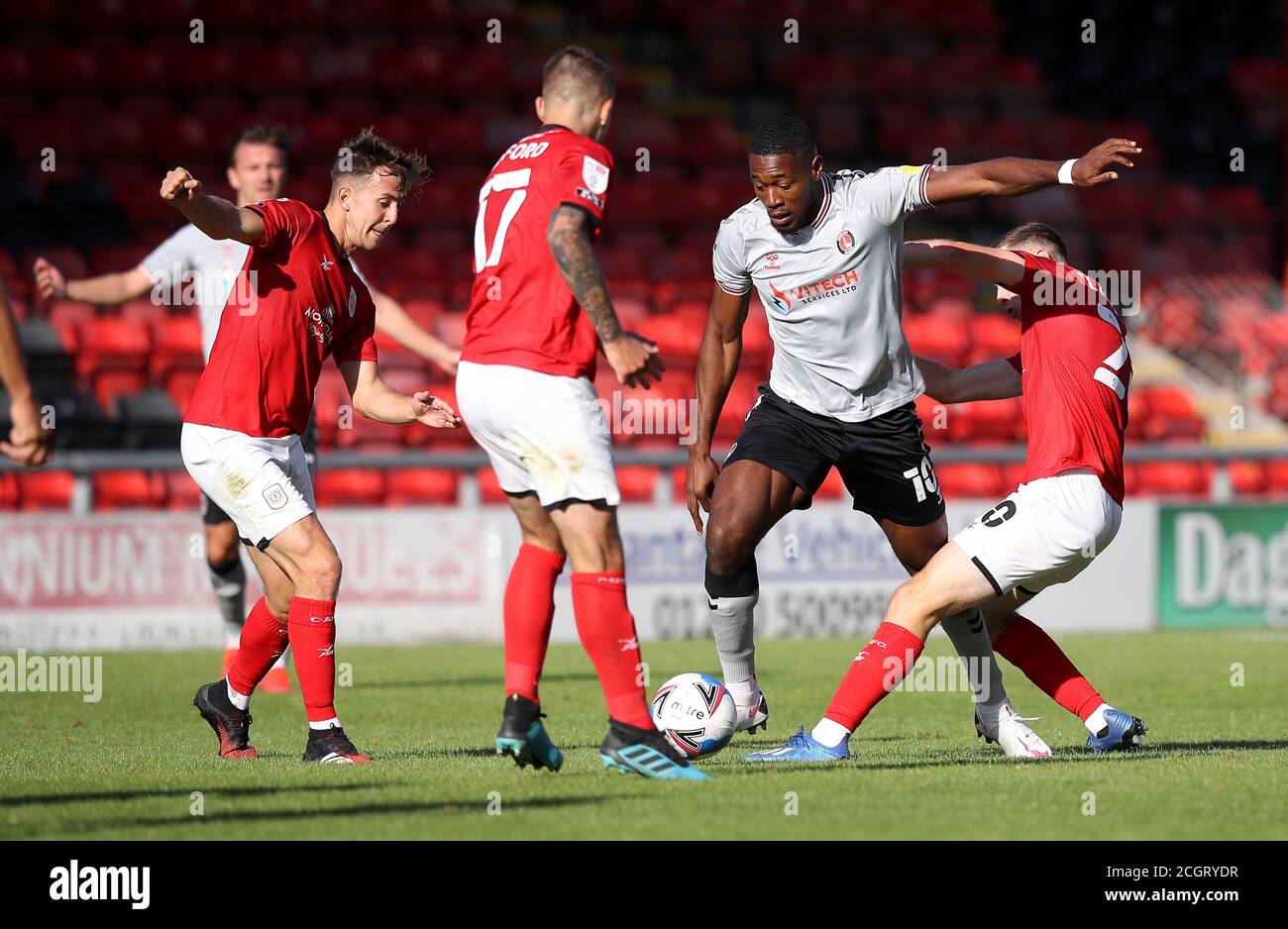 Josh lundstram hi-res stock photography and images - Alamy