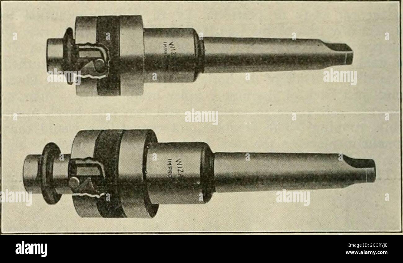 Improved chuck hi-res stock photography and images - Alamy