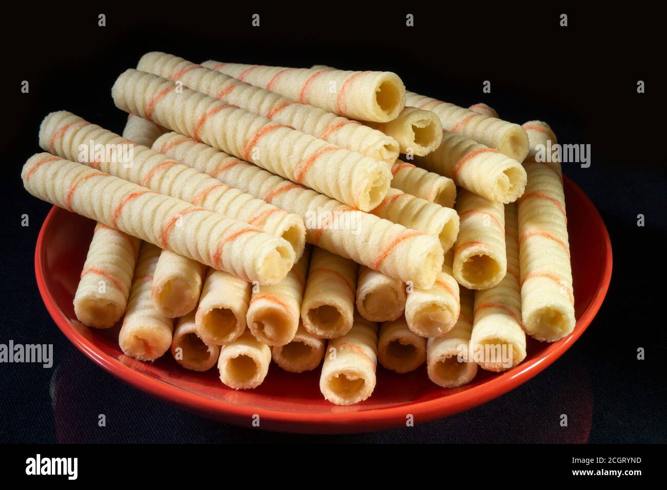 Dessert texture hi-res stock photography and images - Alamy