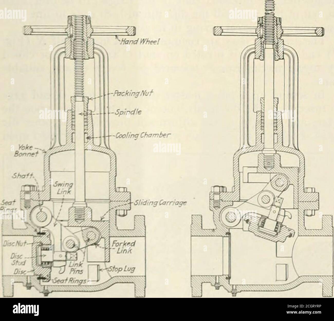 Train couplers hi-res stock photography and images - Alamy