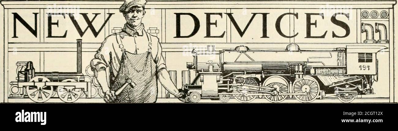 . Railway mechanical engineer . DEMaES. The du Pont-Simplex Locomotive ...