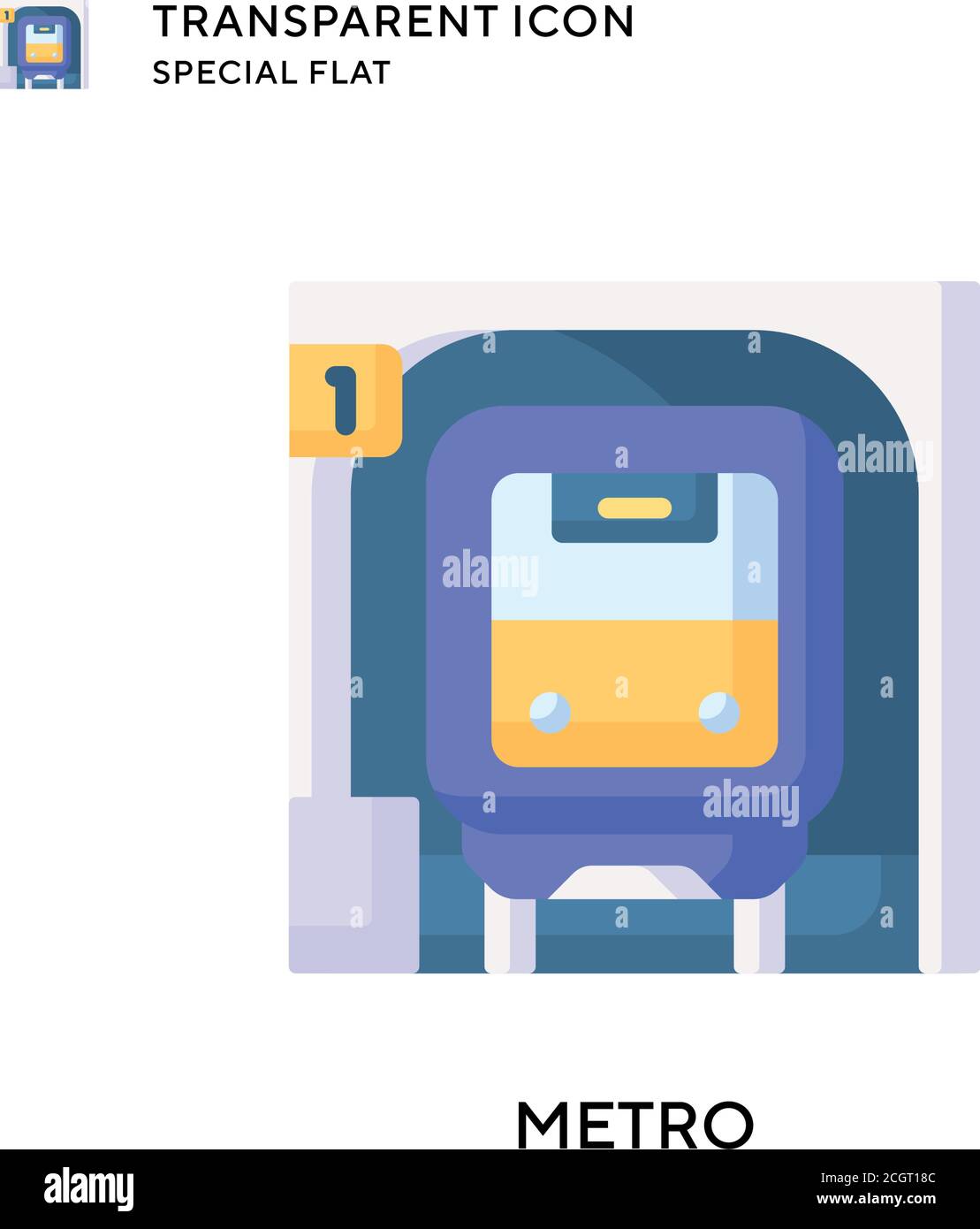 Downtown express Stock Vector Images - Alamy