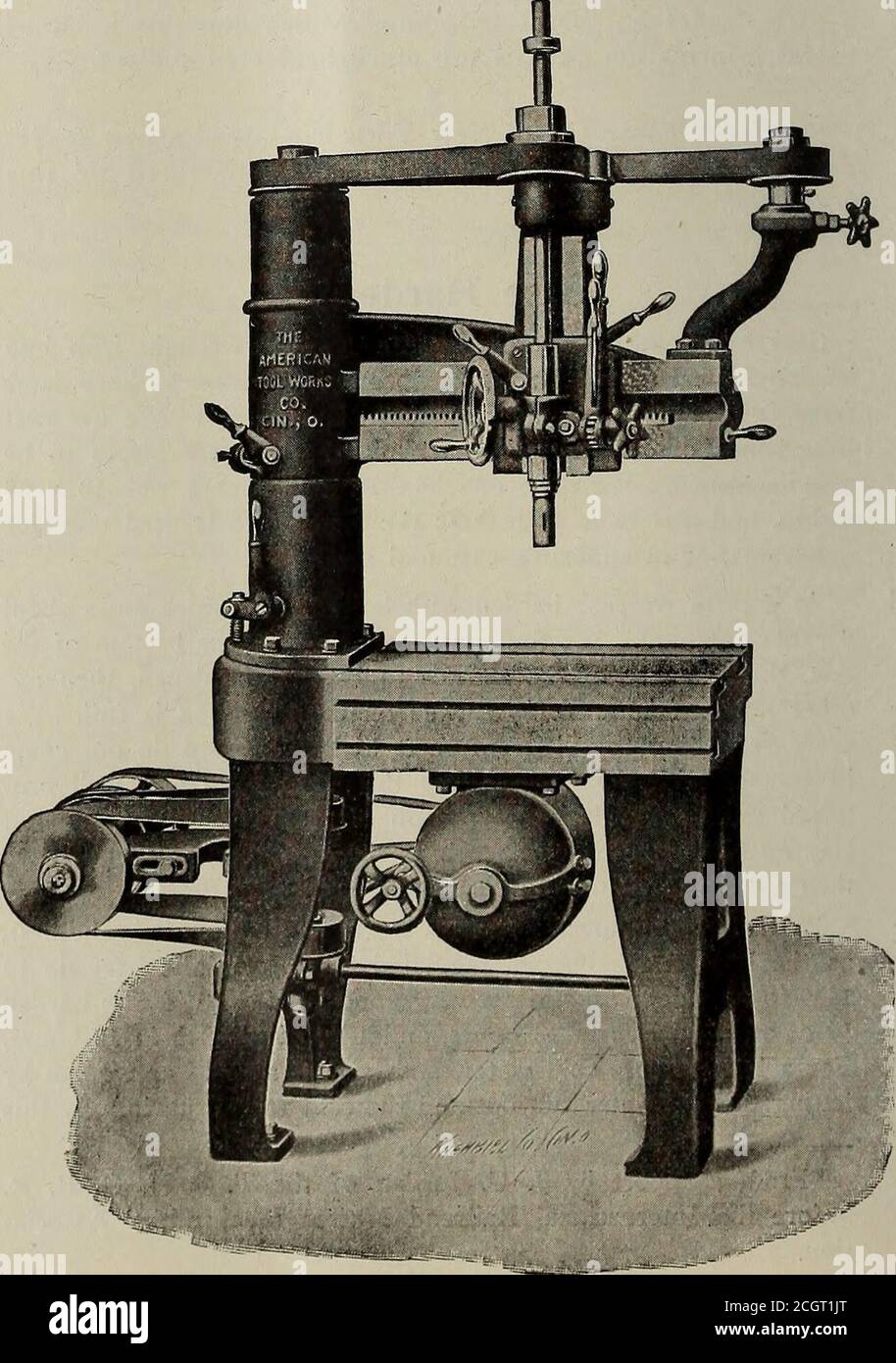 Bolting mill hi-res stock photography and images - Alamy