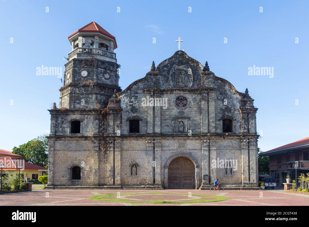 Capiz hi-res stock photography and images - Alamy