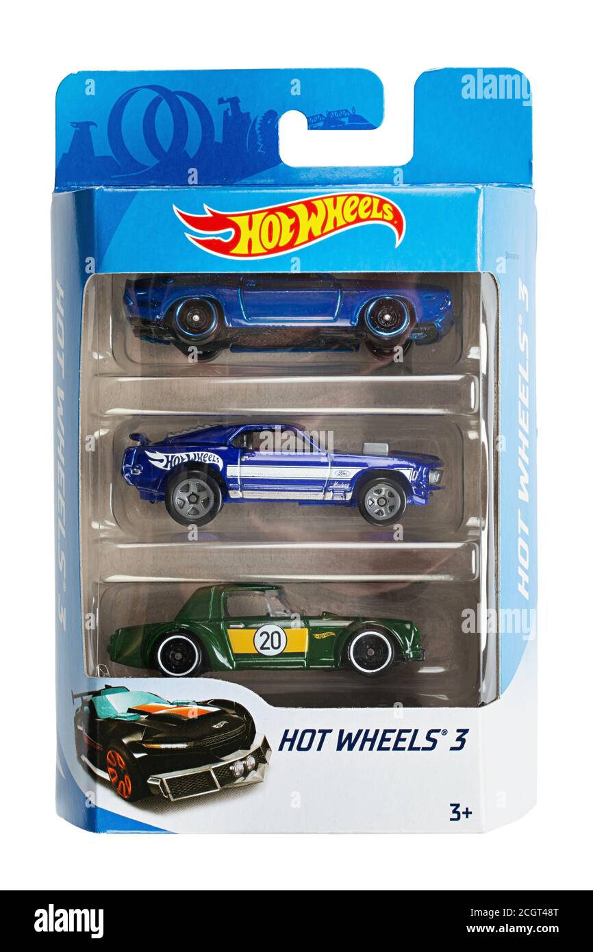 Toy Maker High Resolution Stock Photography and Images - Alamy