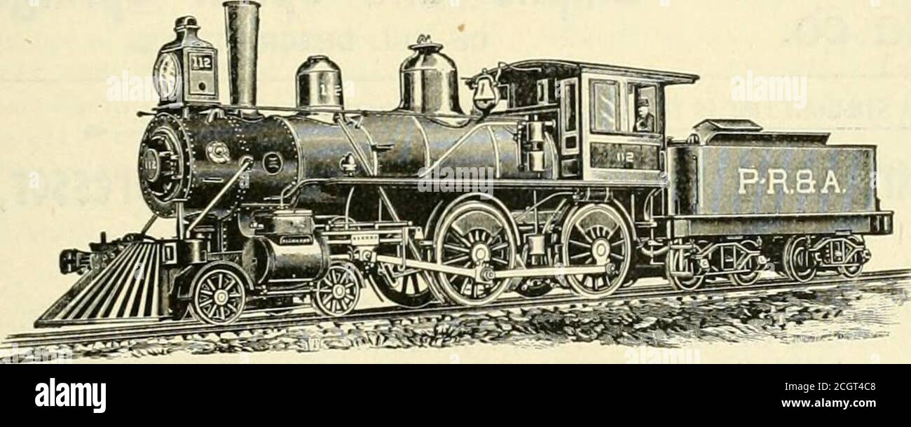 Locomotive engineering : a practical journal of railway motive power ...