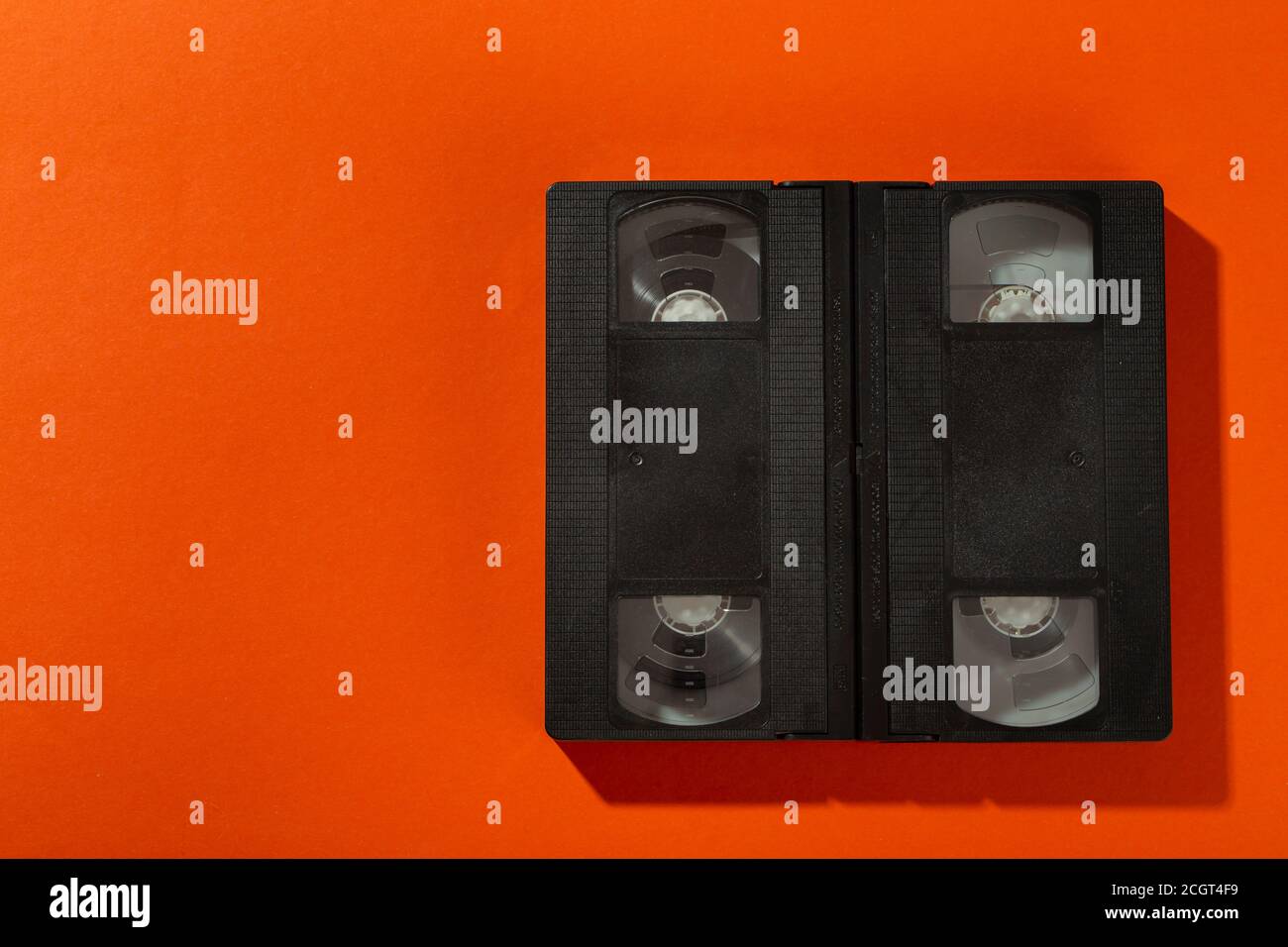 Vhs cover movie hi-res stock photography and images - Alamy