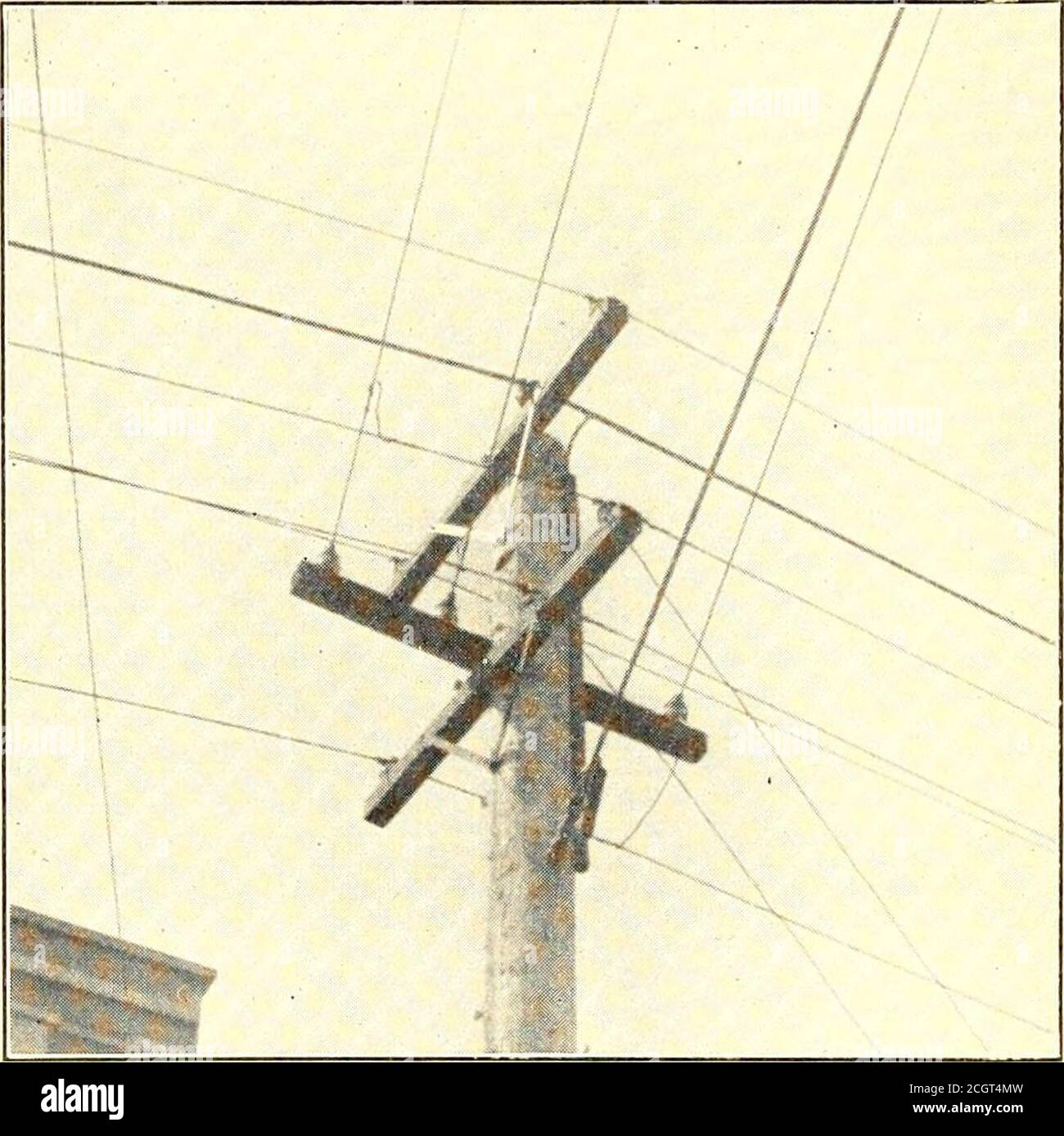 Improper installation hi-res stock photography and images - Alamy