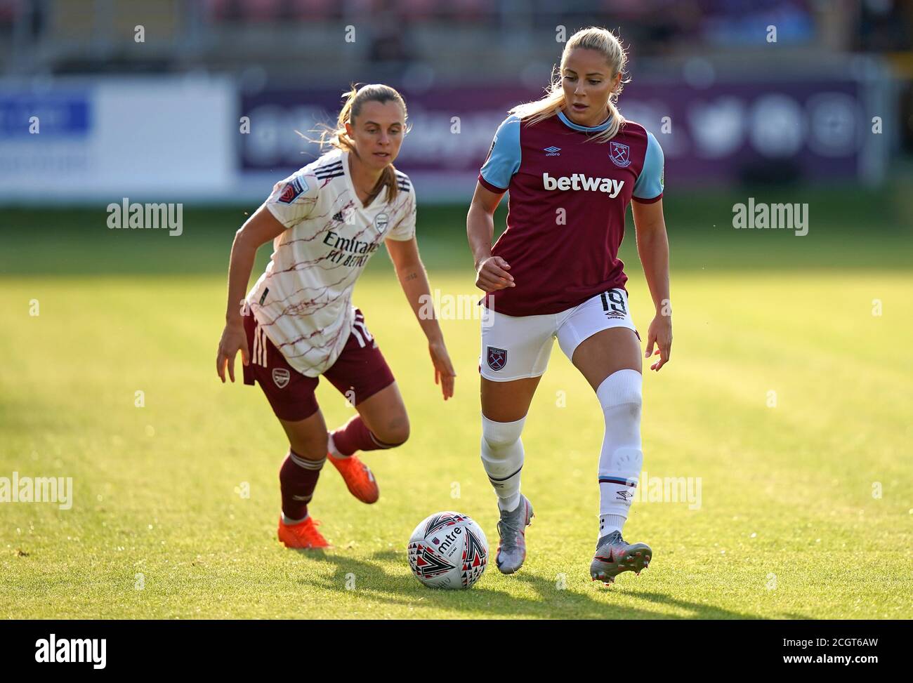 Adriana Leon High Resolution Stock Photography and Images - Alamy