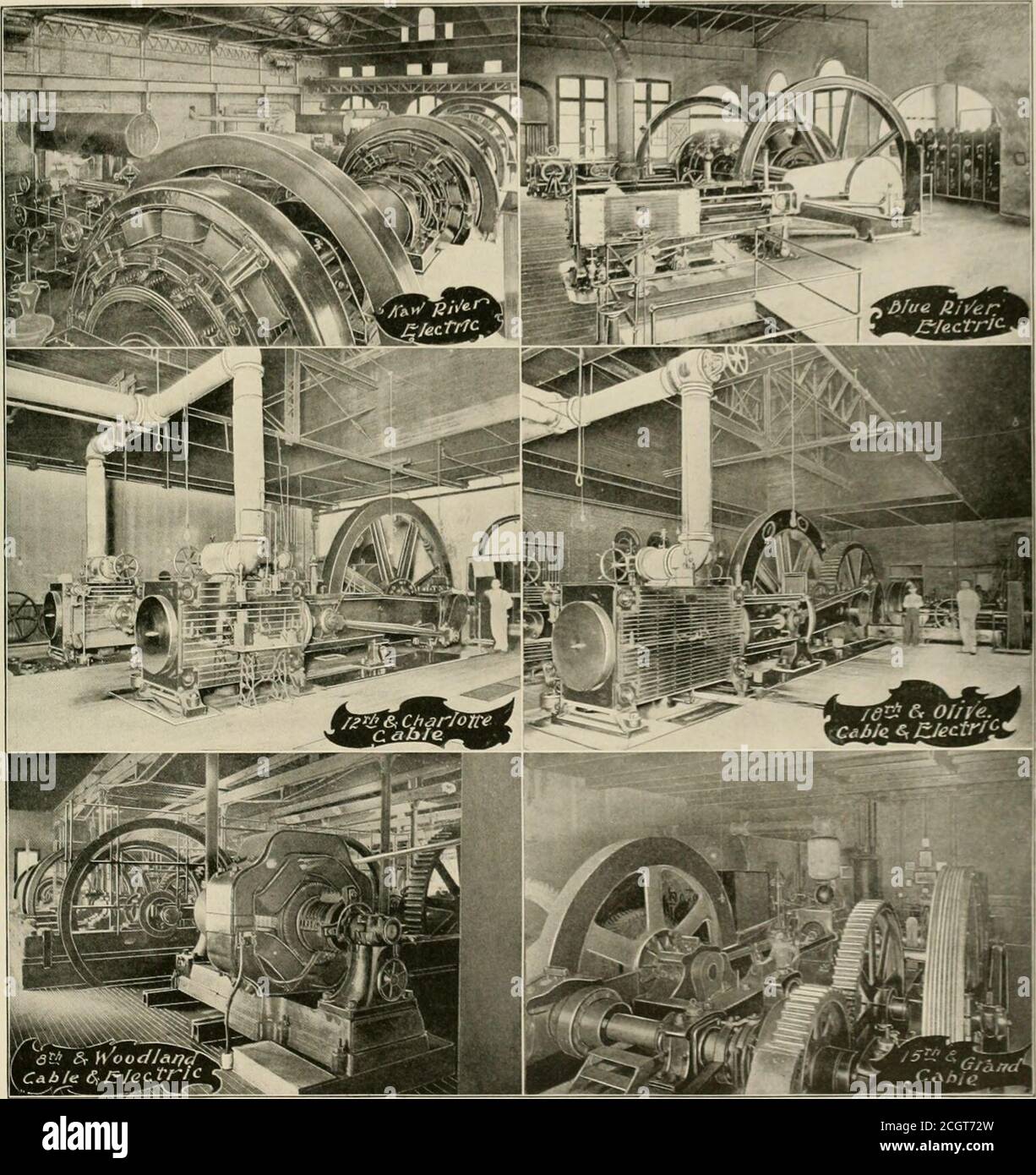 Engine Foundations High Resolution Stock Photography and Images - Alamy