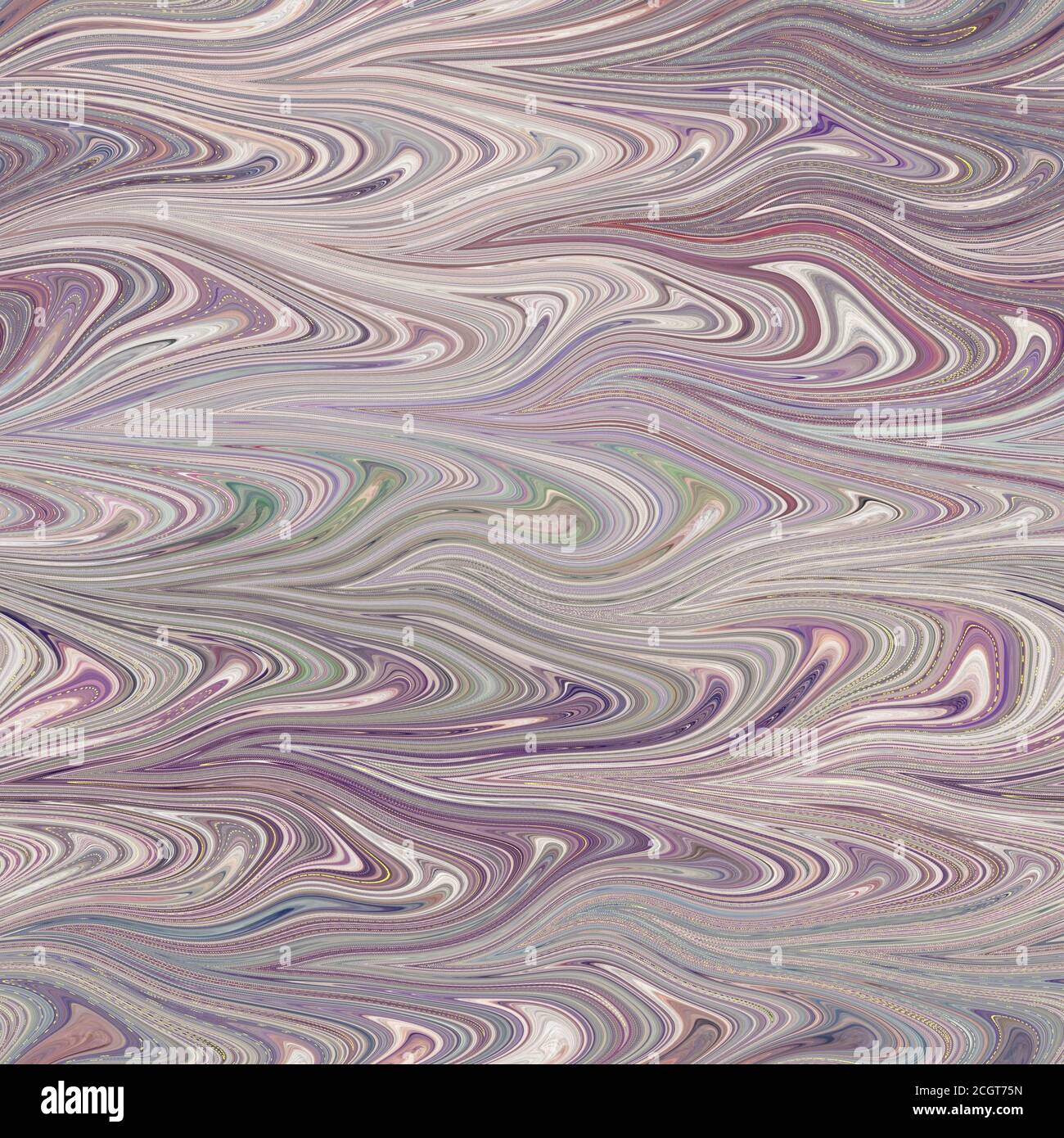 Seamless marble wet ripple wavy fluid pattern Stock Photo - Alamy