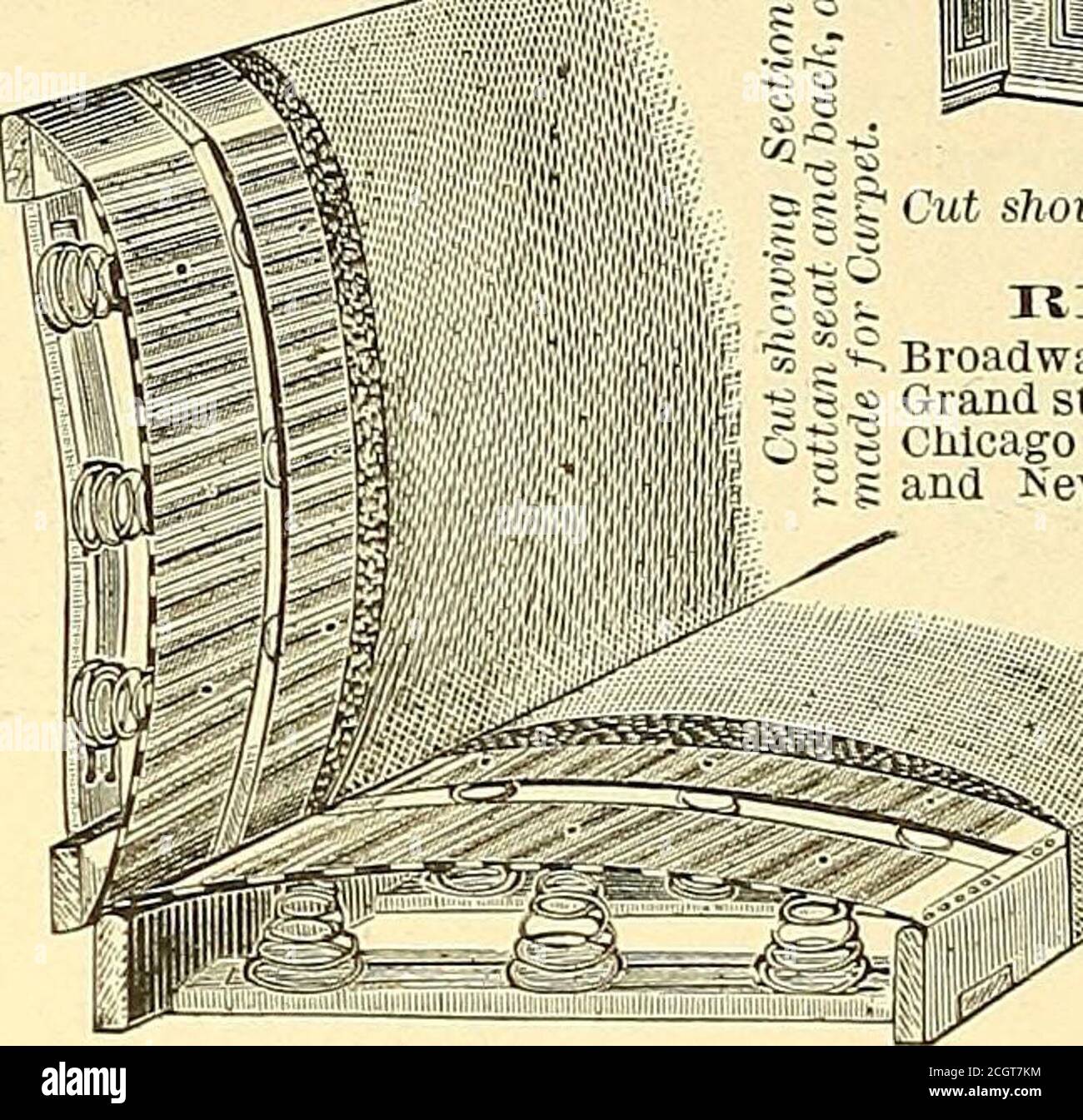 John bussell hi-res stock photography and images - Alamy
