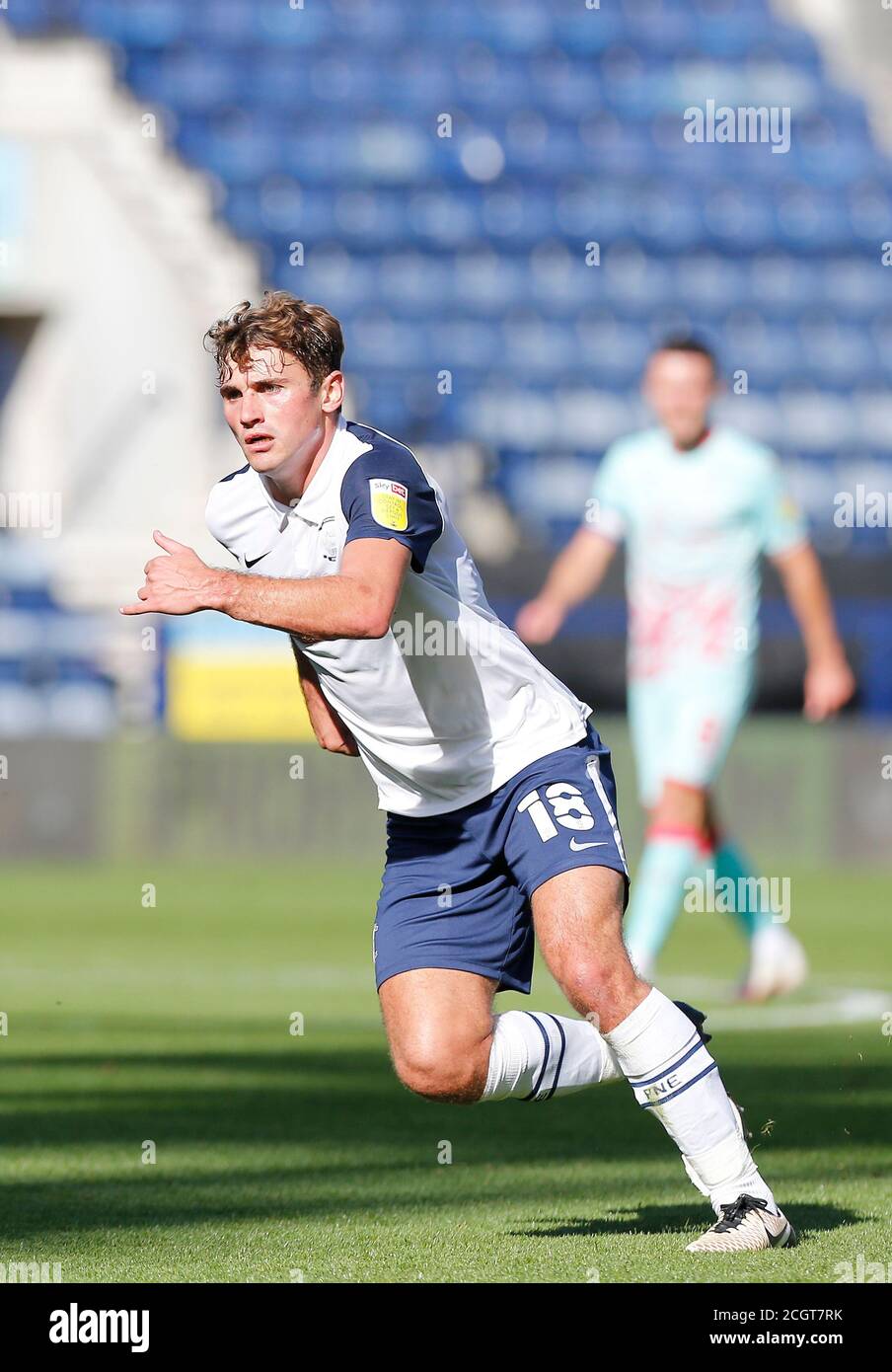 Ryan ledson hi-res stock photography and images - Alamy