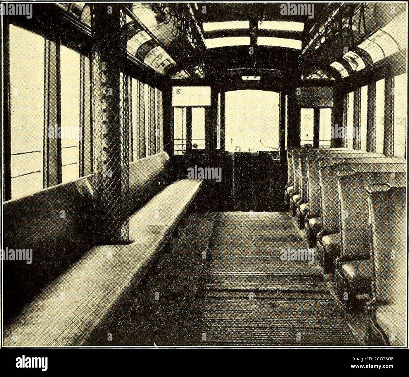 Longitudinal seating hi-res stock photography and images - Alamy