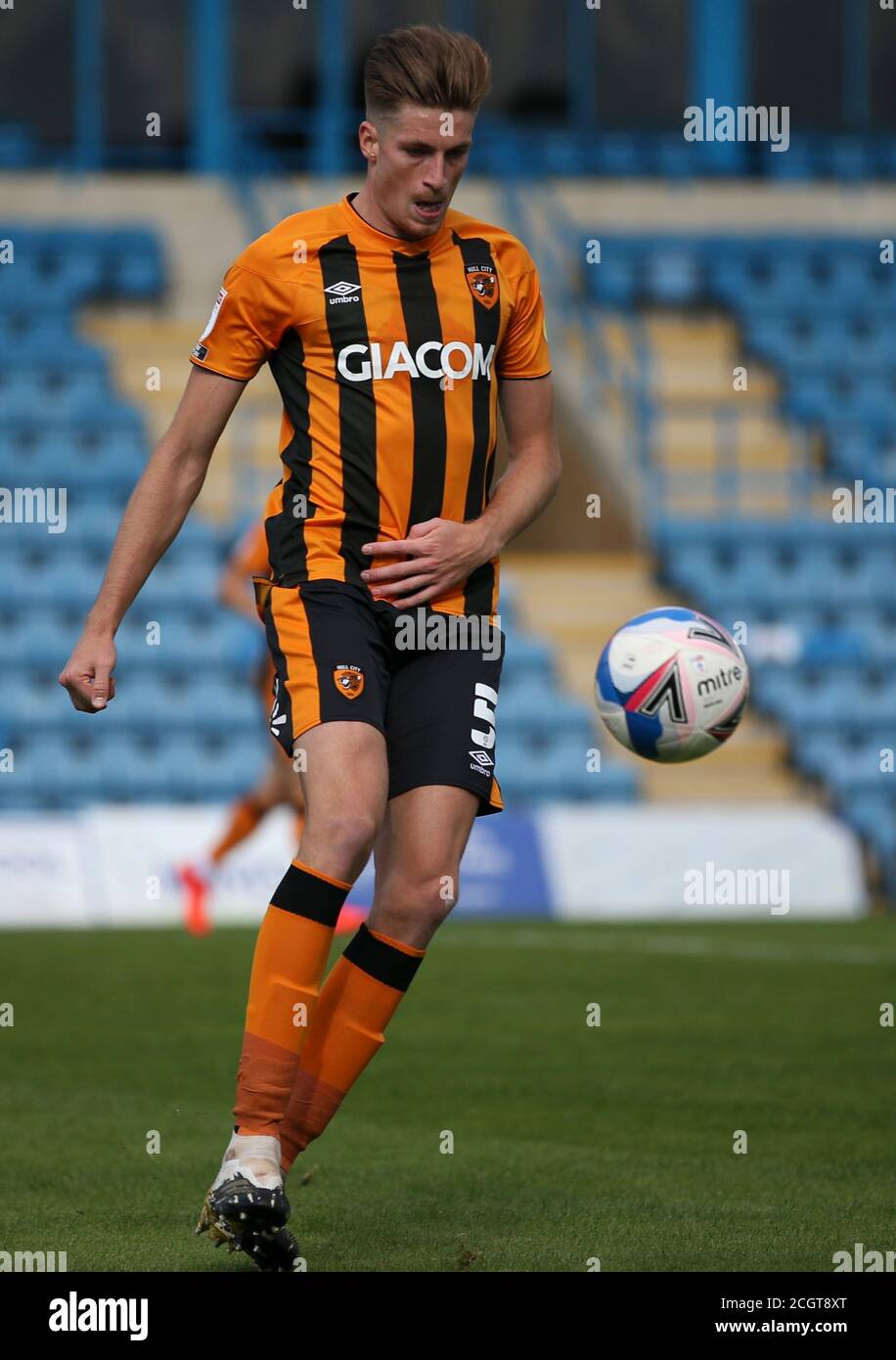 Tom burke football hi-res stock photography and images - Alamy