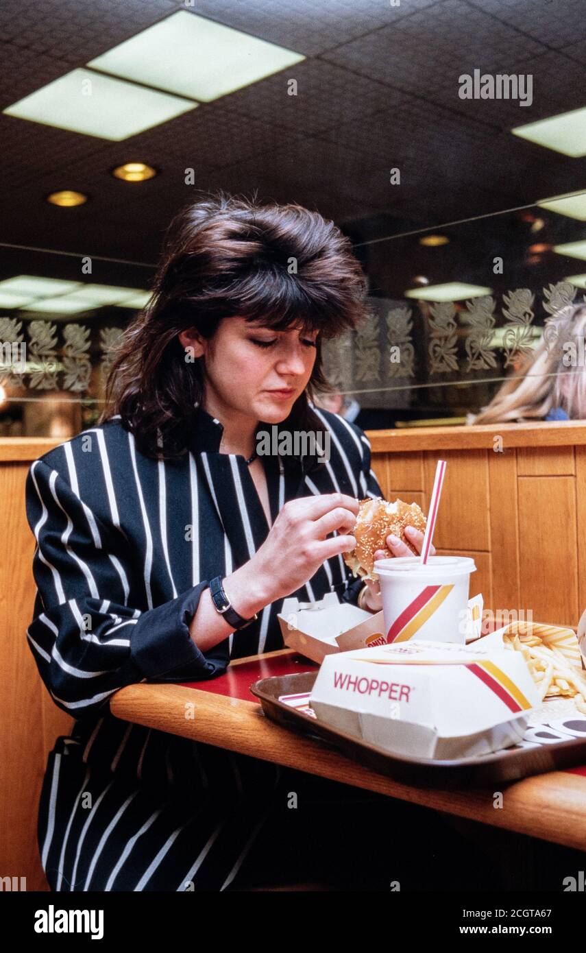 Emma Freud posing for photographs to accompany a light-hearted article ...