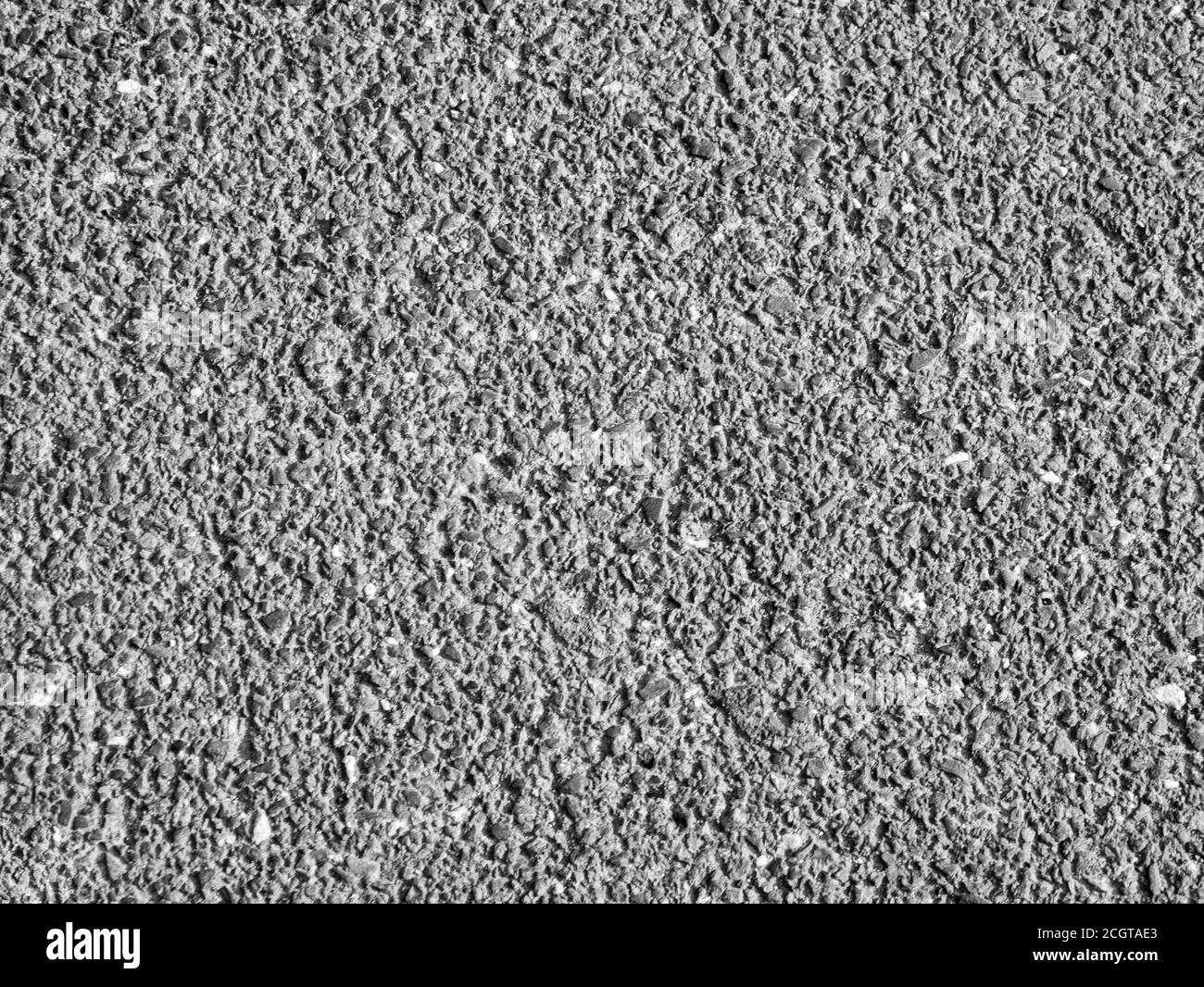 Abstract background. Black and white texture. Image with grayscale ...